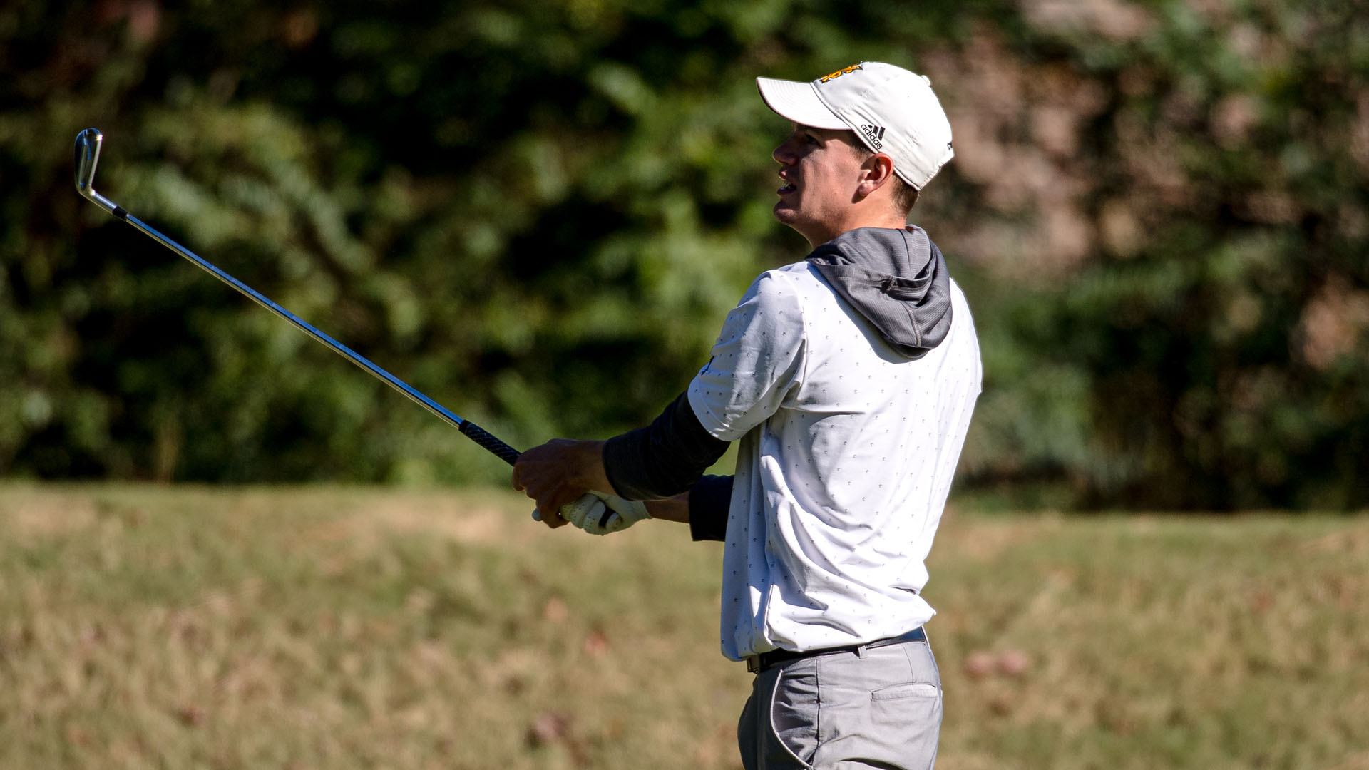 Ryan Hines - Men's Golf - Kennesaw State University Athletics