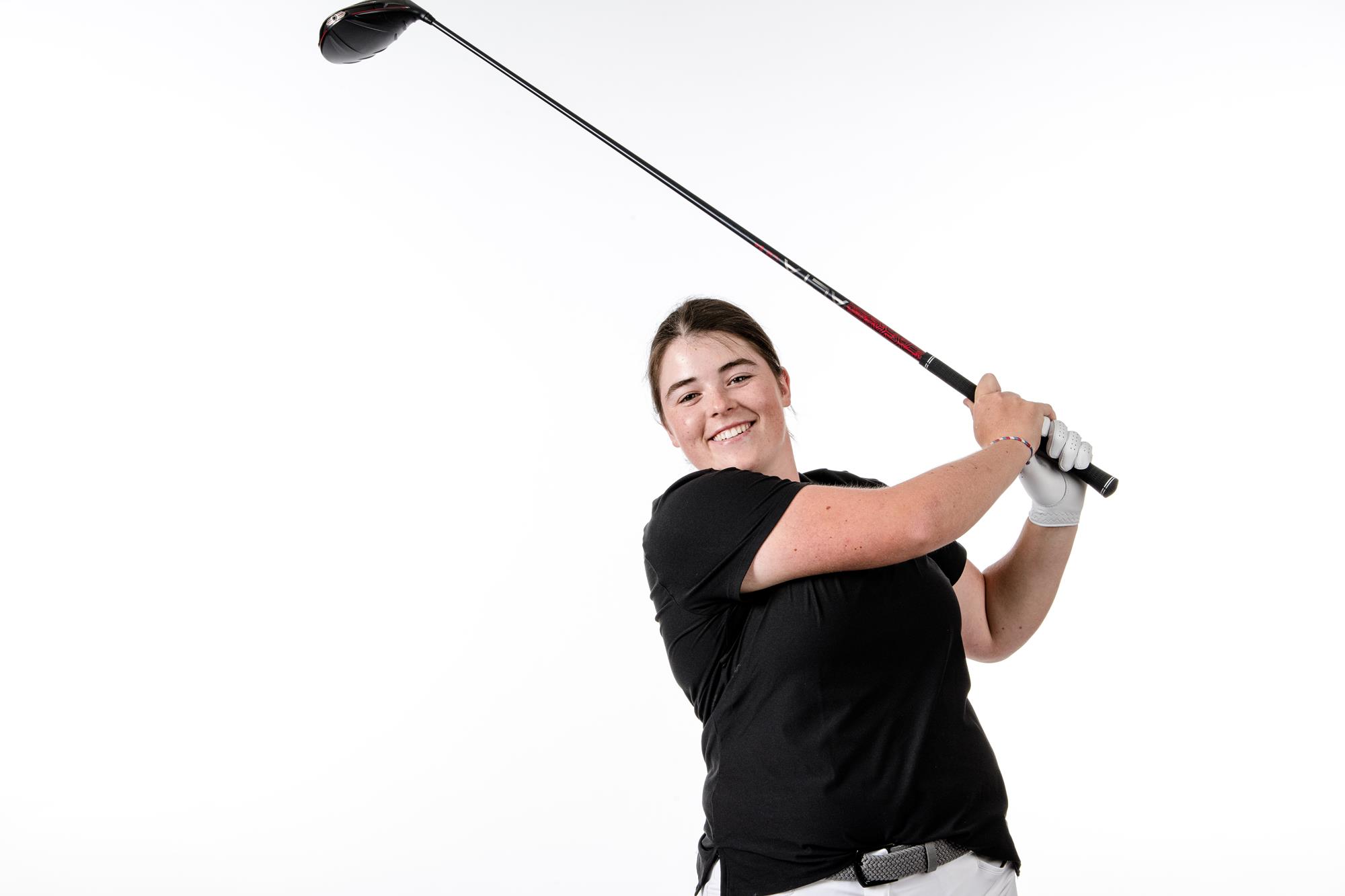 Cameron Neilson - Women's Golf - Kennesaw State University Athletics