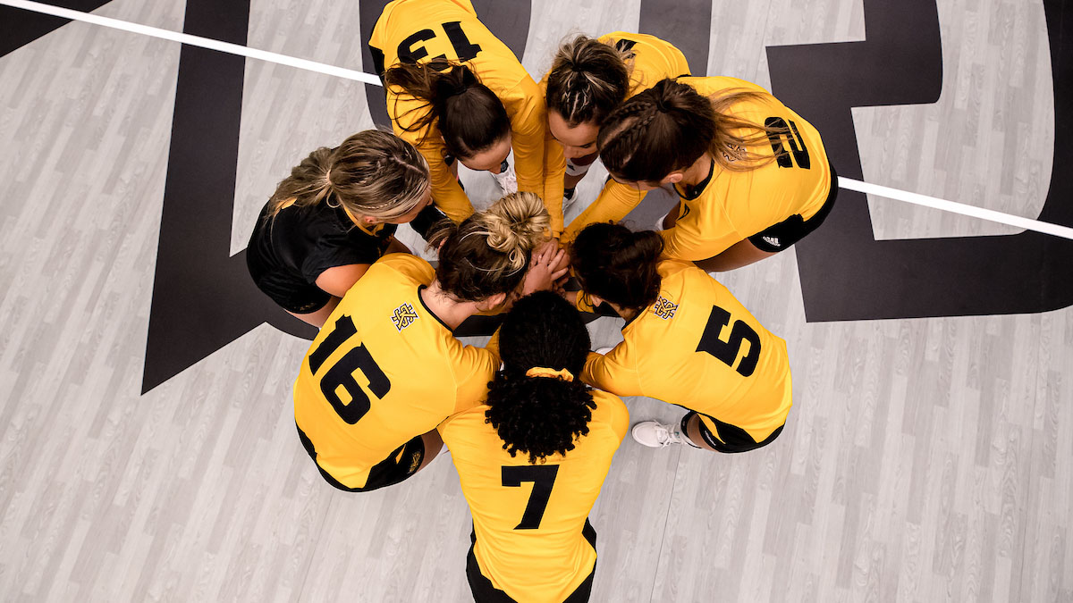 Emma Schurfranz - Volleyball - Kennesaw State University Athletics