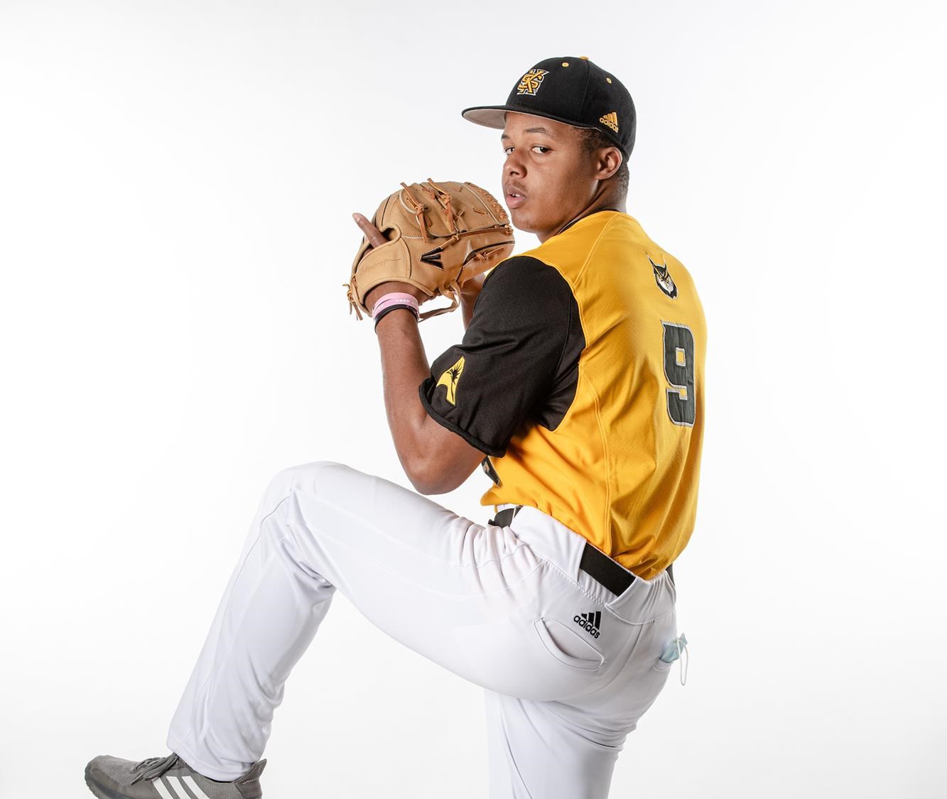 Makenzie Stills - Baseball - Kennesaw State University Athletics