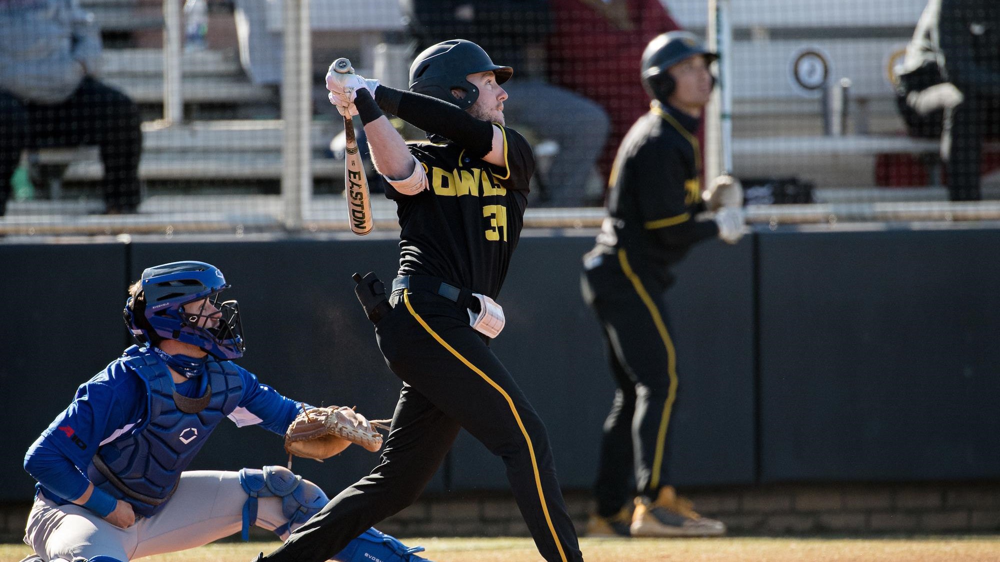 Nick Colina - Baseball - Kennesaw State University Athletics