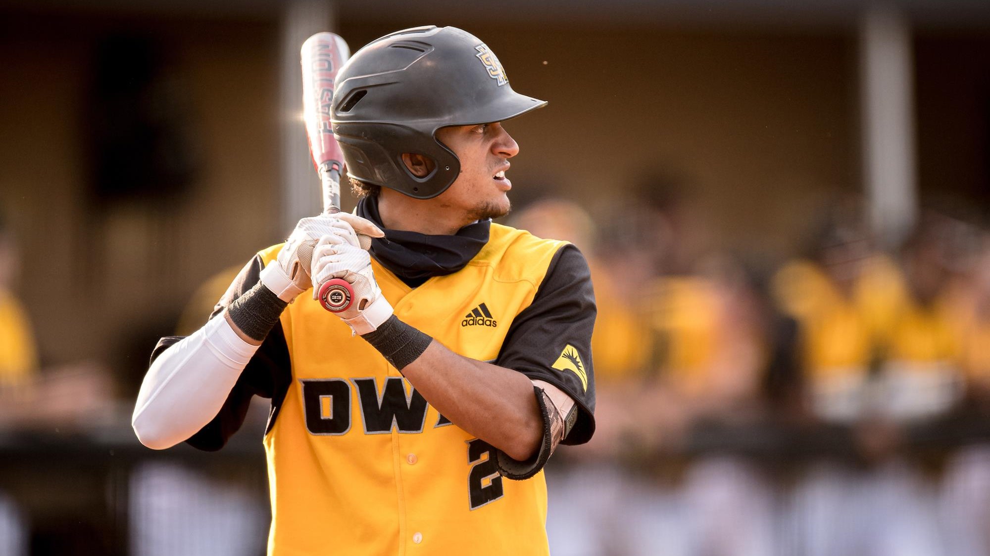 Tyler Simon - Baseball - Kennesaw State University Athletics