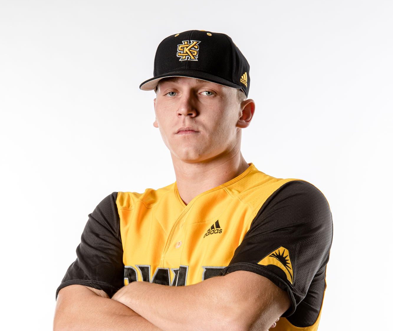 Jake Rice - Baseball - Kennesaw State University Athletics