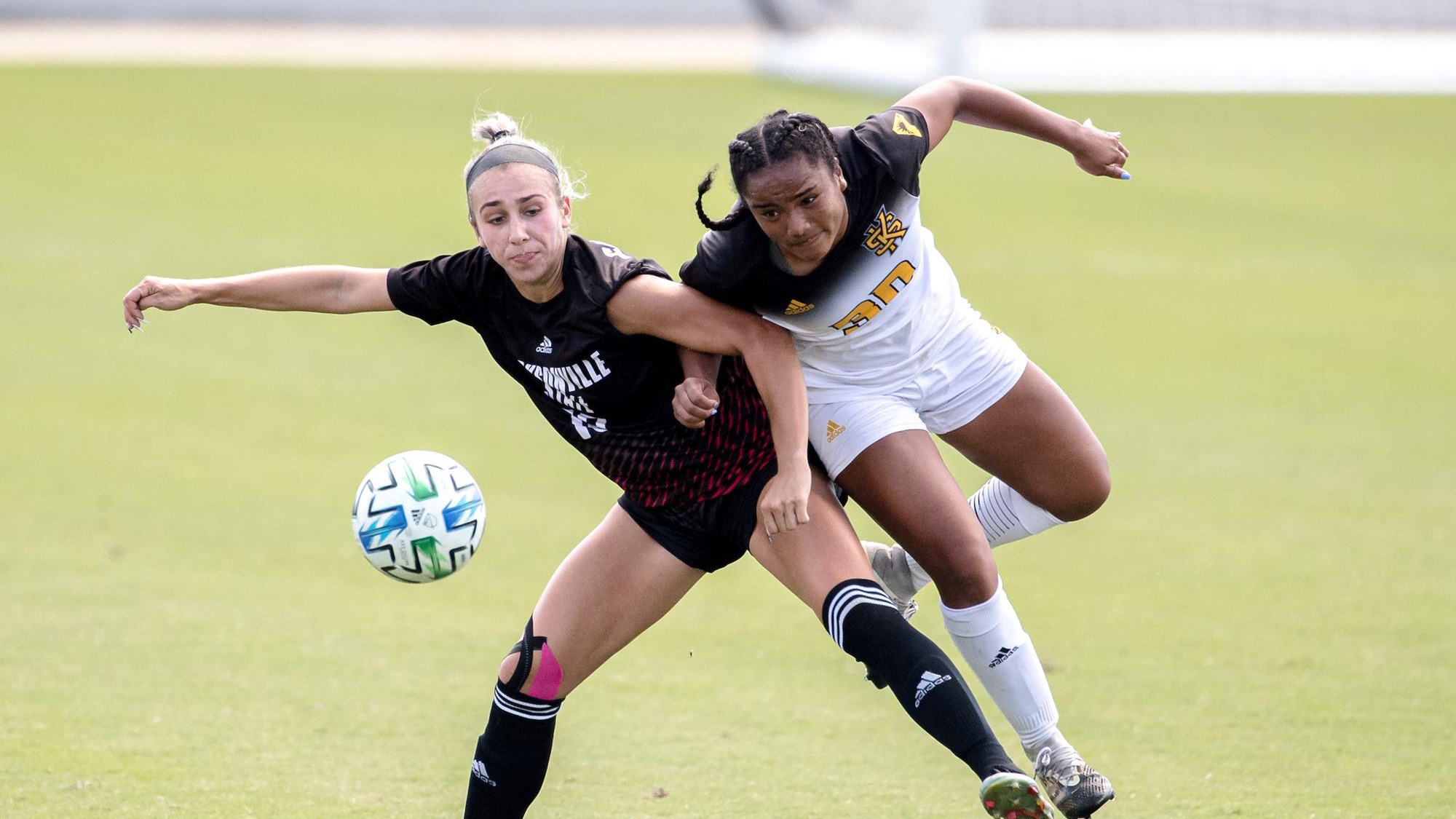 Aila Swinton - Women's Soccer - Kennesaw State University Athletics