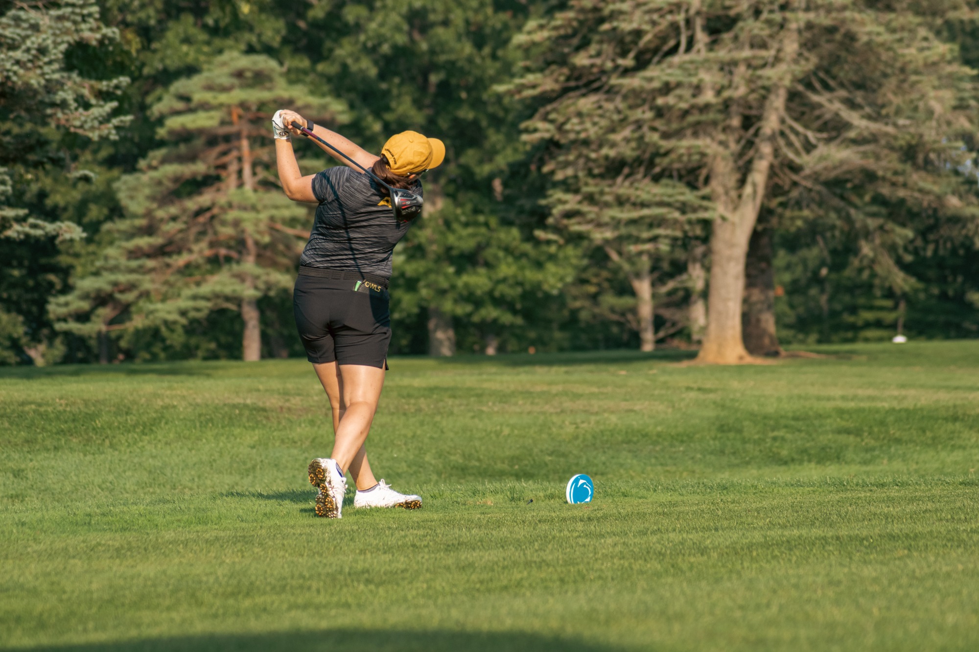 Cameron Neilson - Women's Golf - Kennesaw State University Athletics