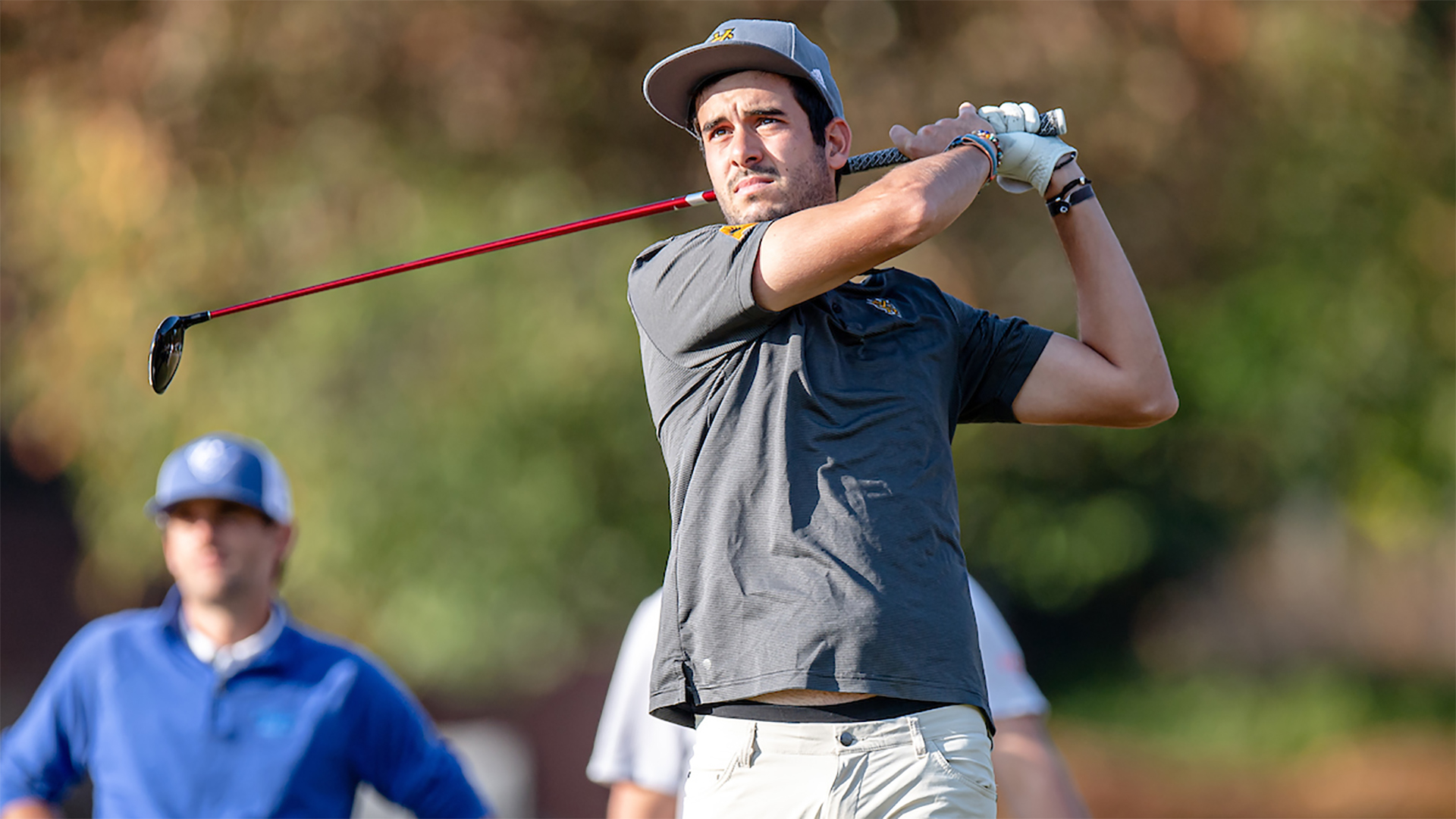 Lucas Mota - Men's Golf - Kennesaw State University Athletics