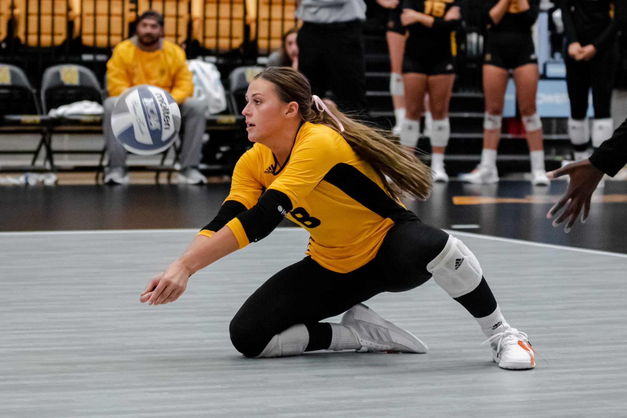 Shelby Dennis - Volleyball - Kennesaw State University Athletics