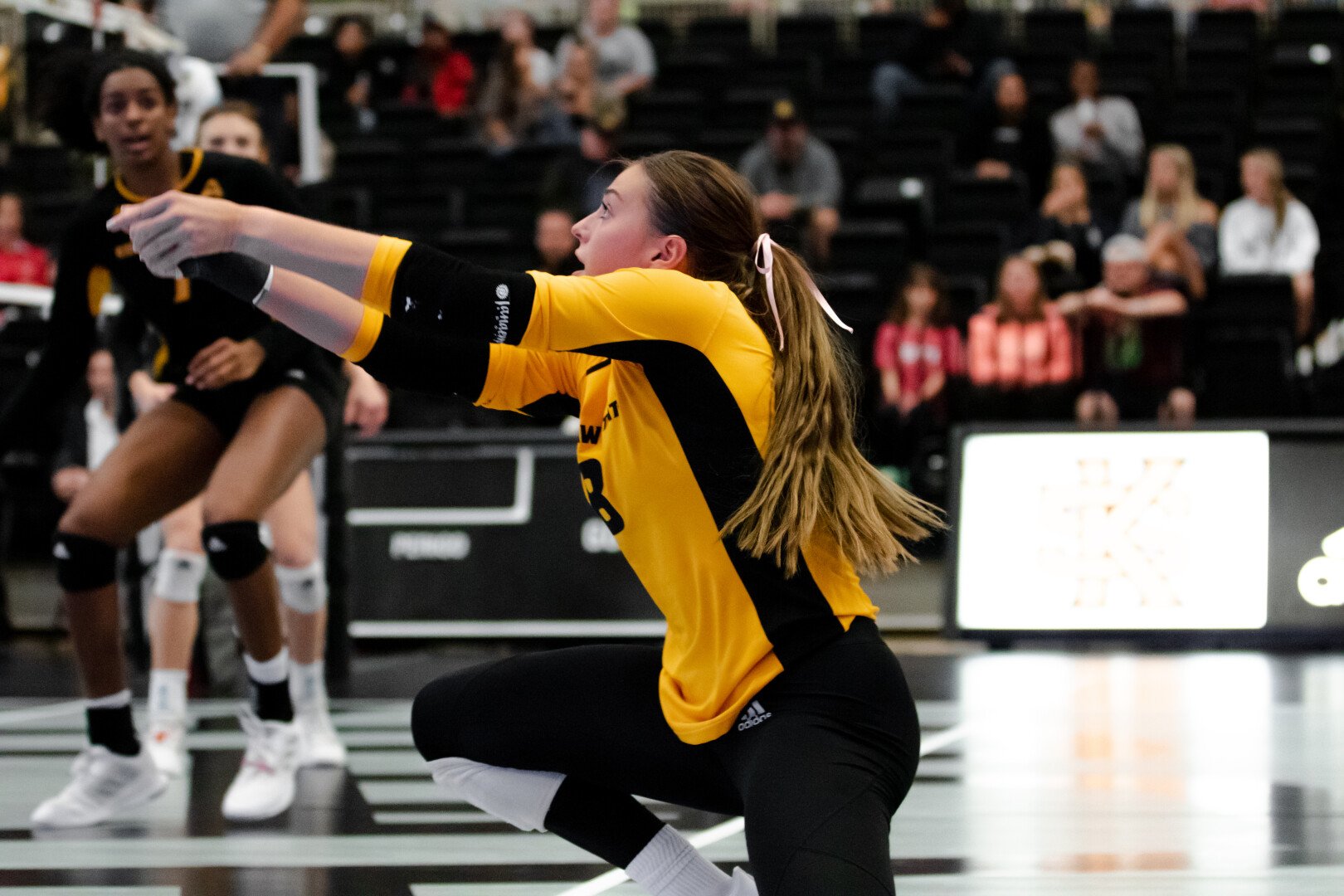 Shelby Dennis - Volleyball - Kennesaw State University Athletics