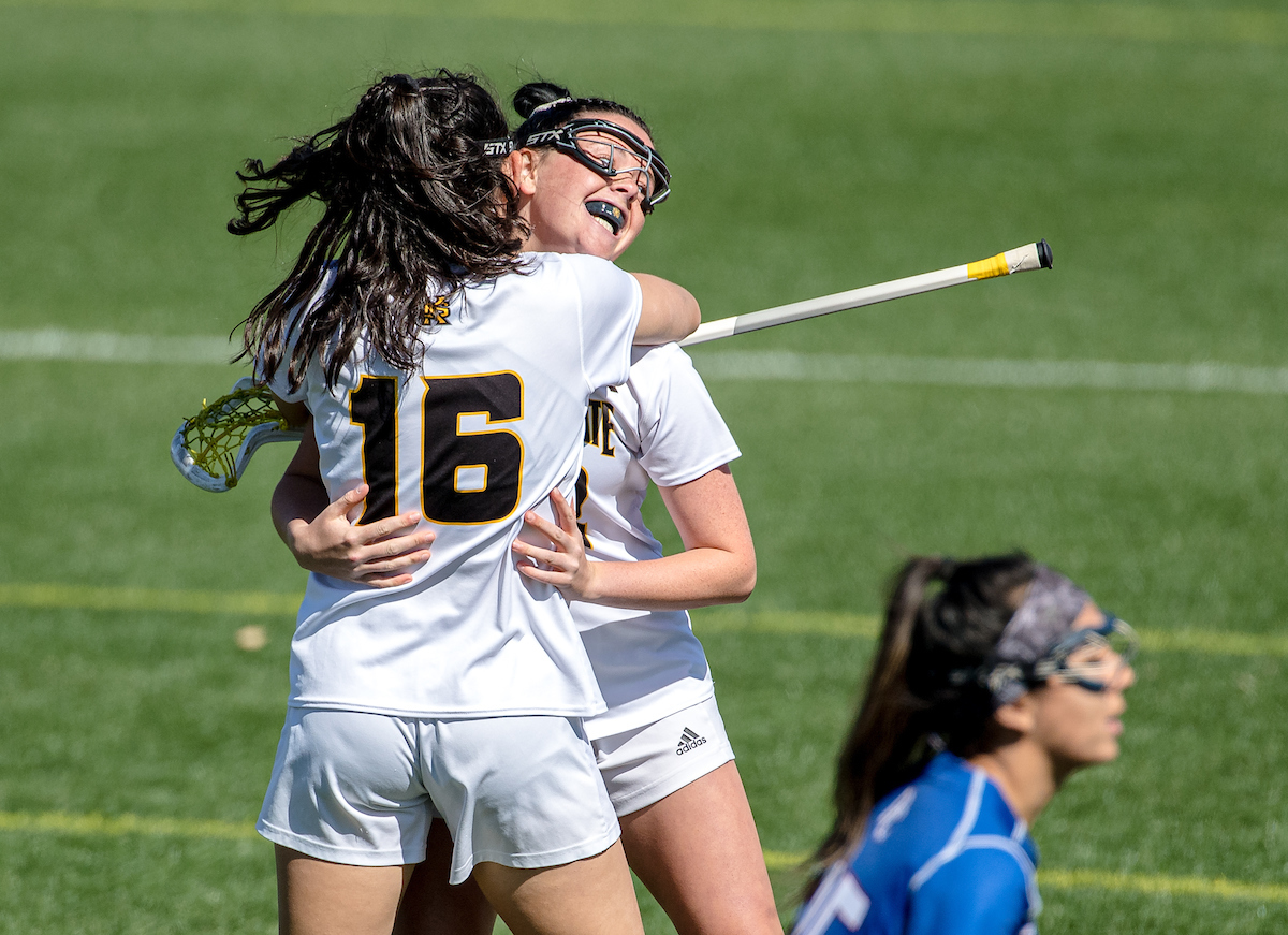 Hannah Barth - Women's Lacrosse - Kennesaw State University Athletics