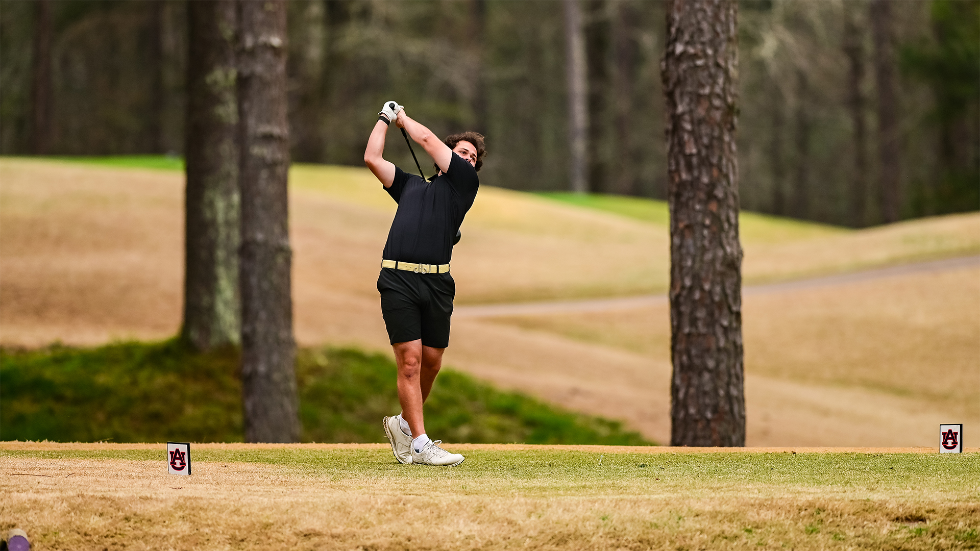 Luke Phillips - Men's Golf - Kennesaw State University Athletics