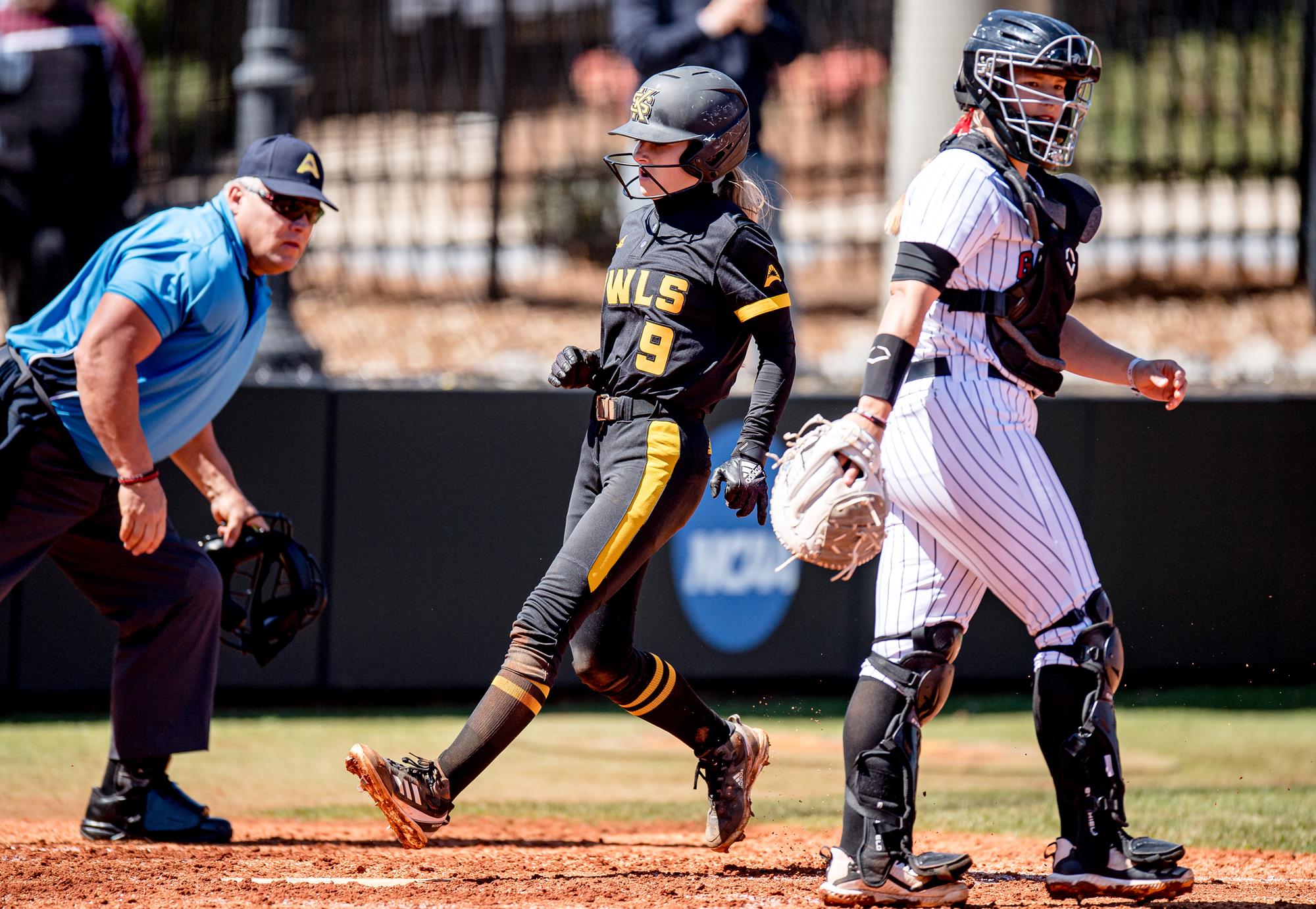 Faith Alexander - Softball - Kennesaw State University Athletics