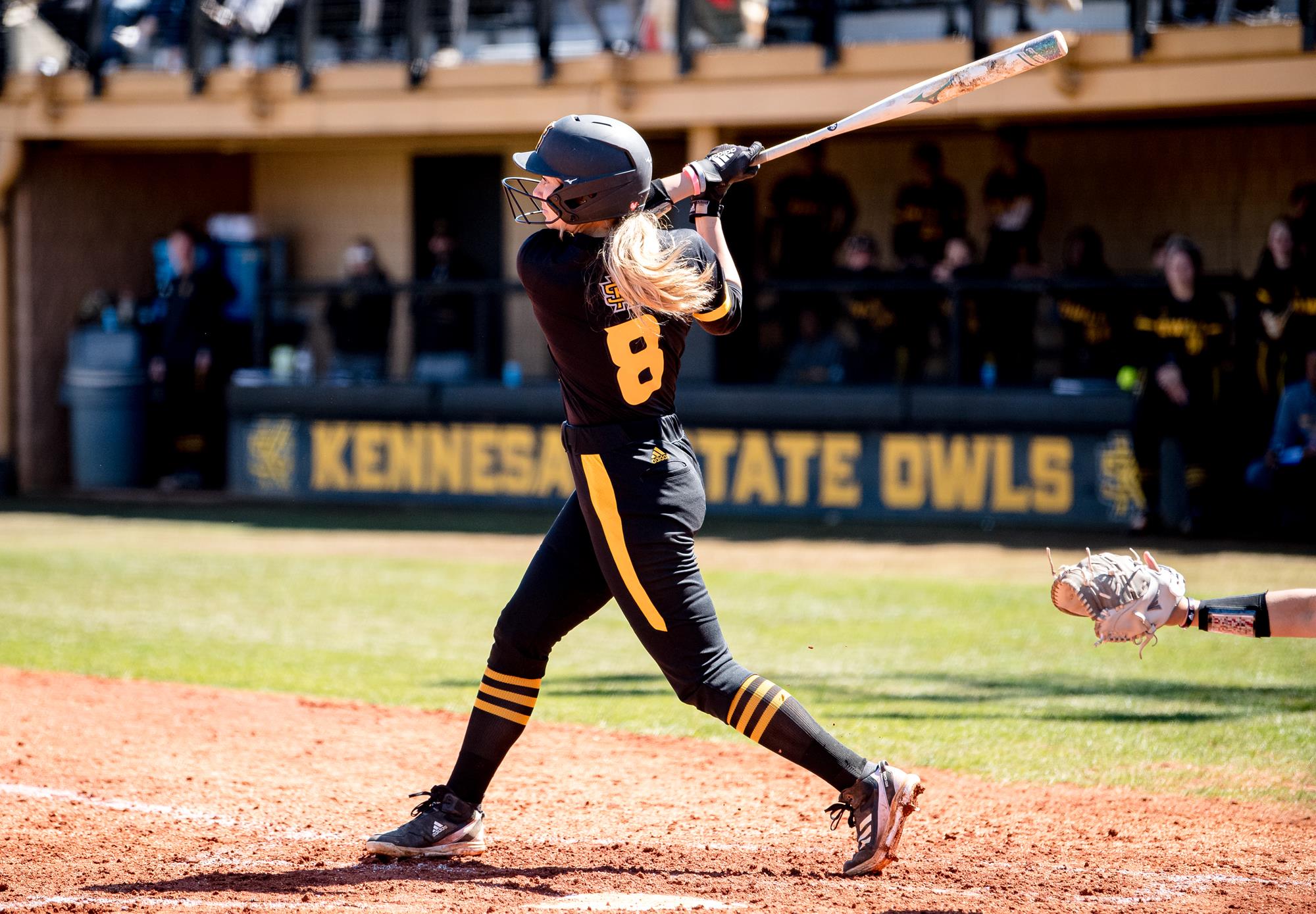 Katie Greep - Softball - Kennesaw State University Athletics