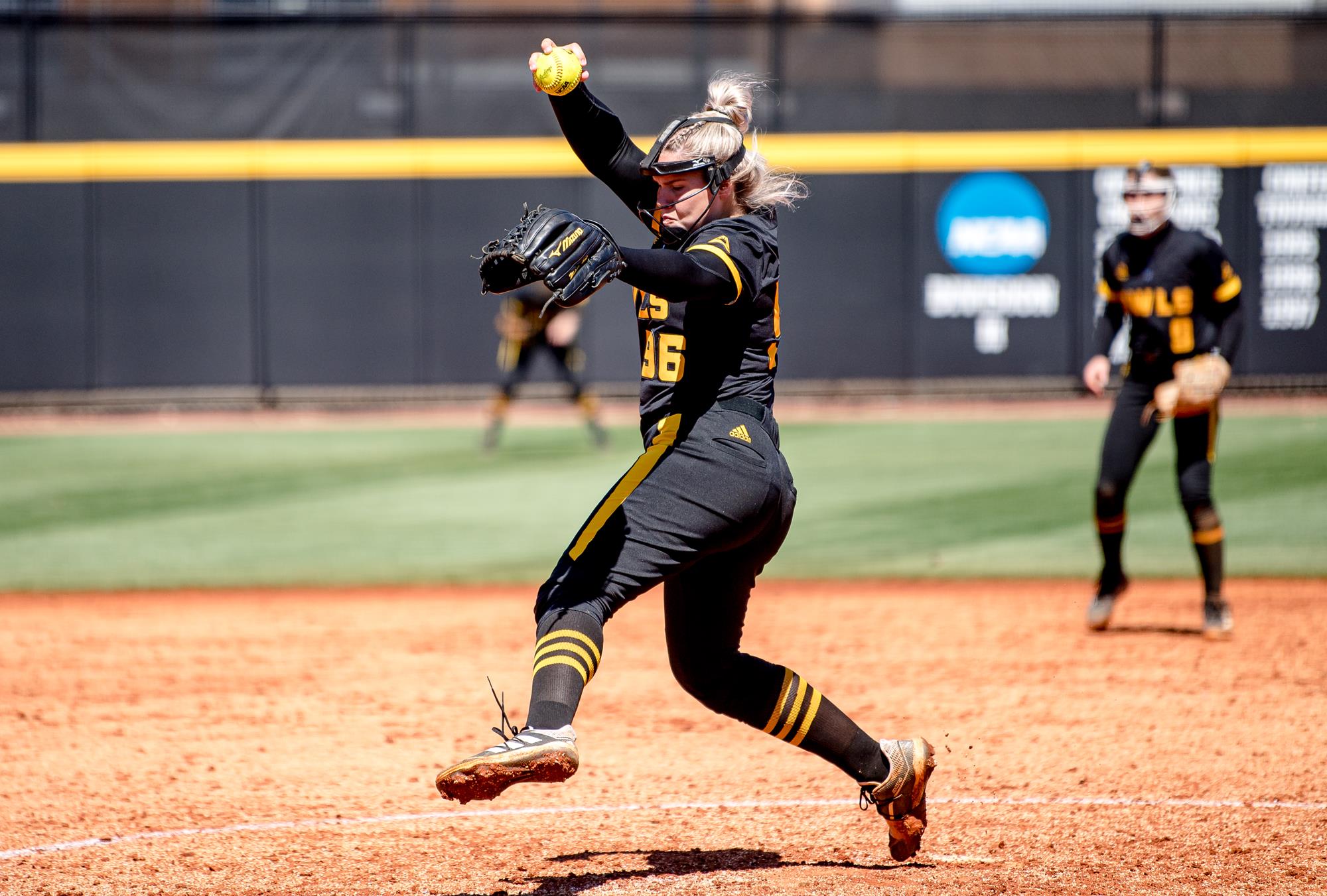 Melanie Bennett - Softball - Kennesaw State University Athletics