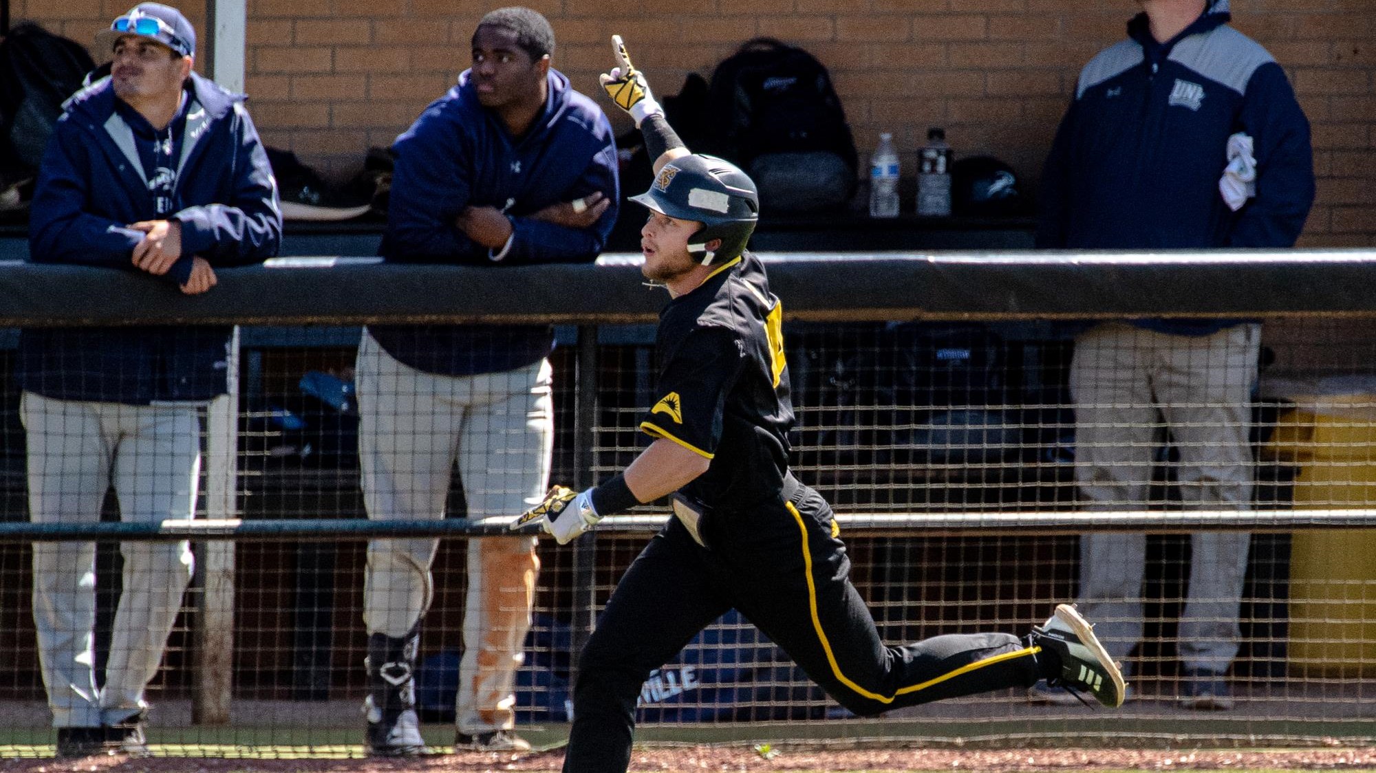 Zac Corbin - Baseball - Kennesaw State University Athletics