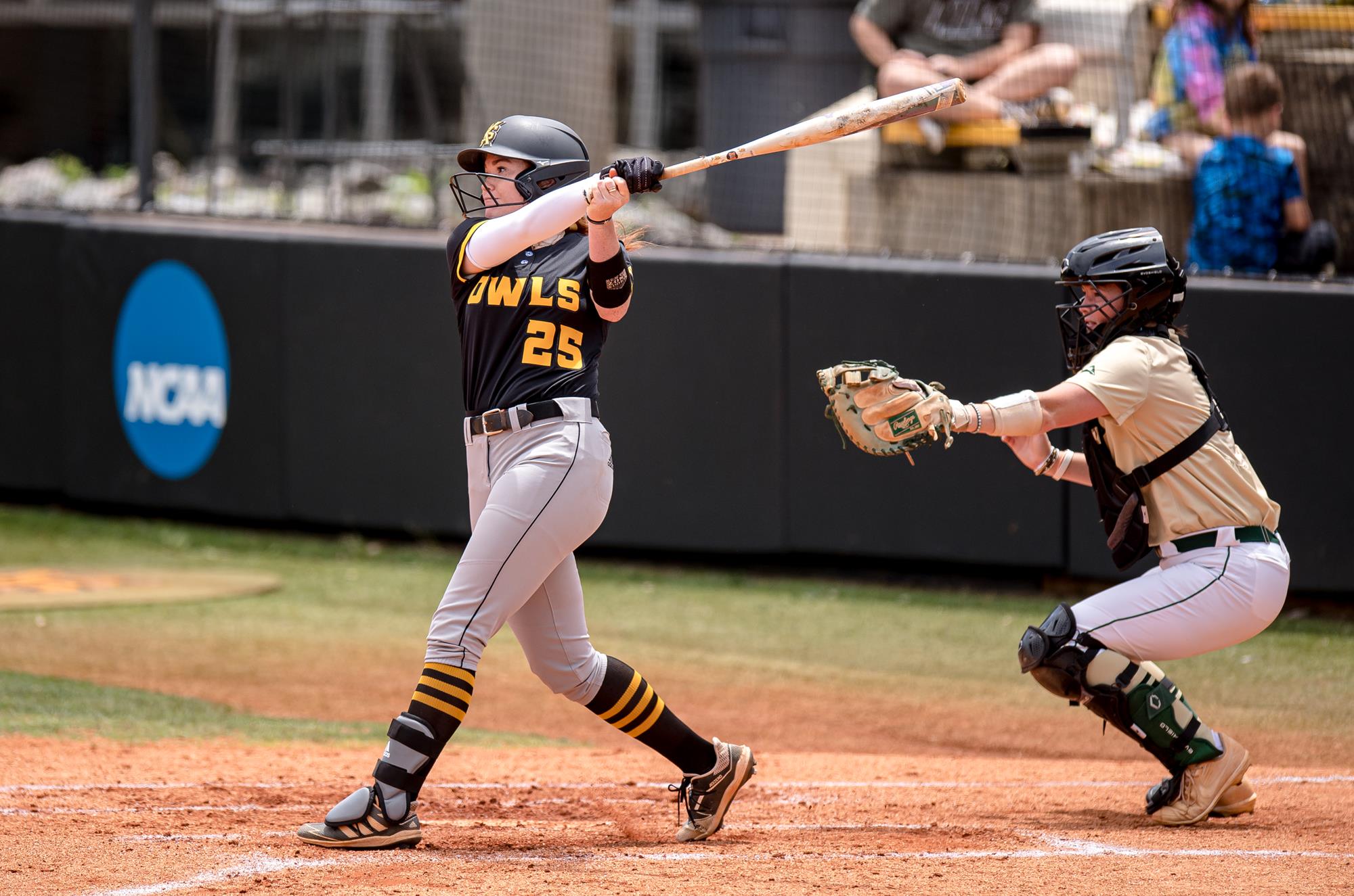 Pacy Villa - Softball - Kennesaw State University Athletics