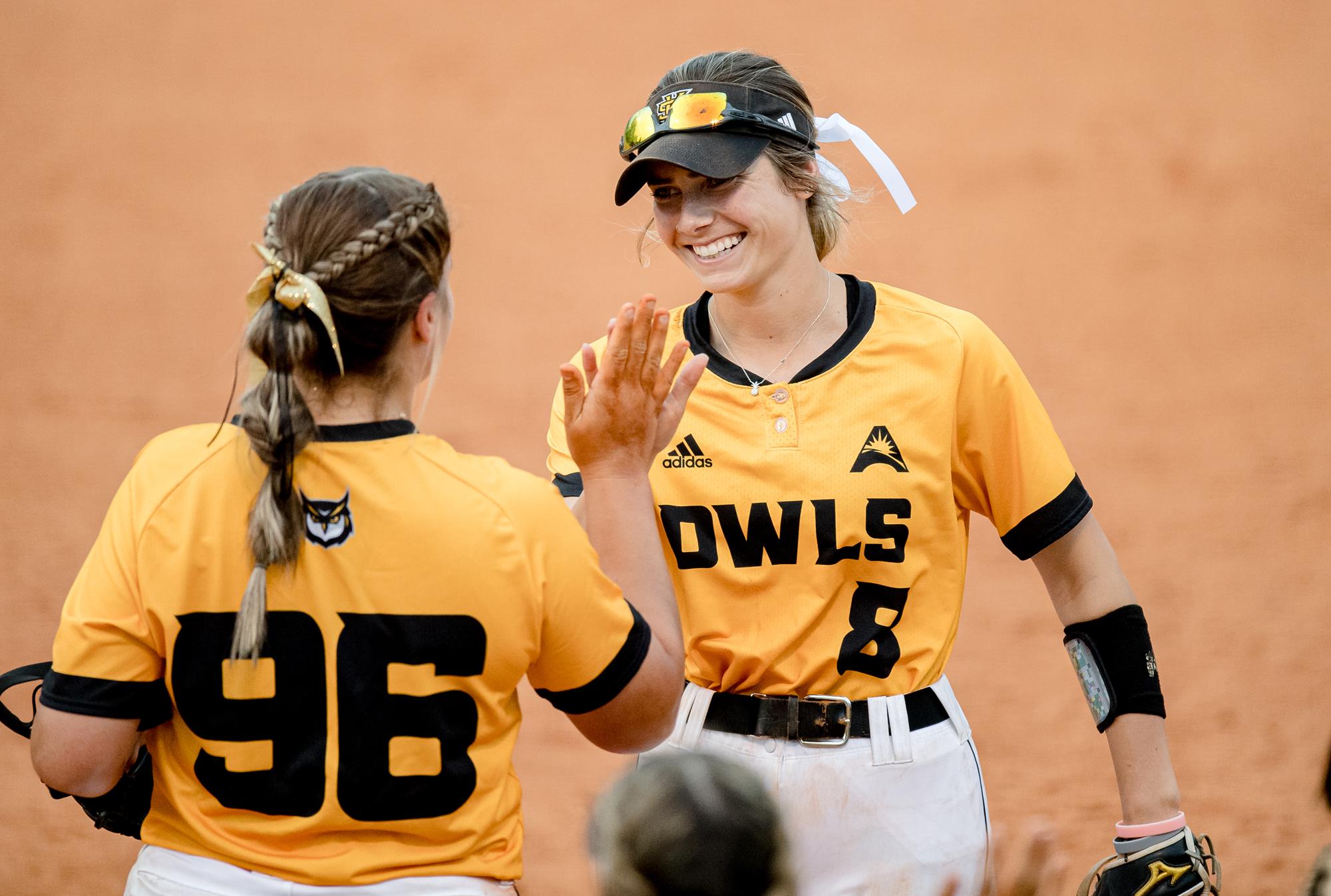 Melanie Bennett - Softball - Kennesaw State University Athletics