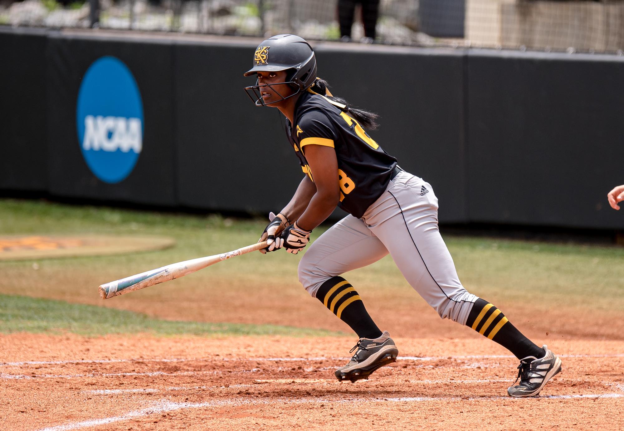 Kiera Cooper - Softball - Kennesaw State University Athletics