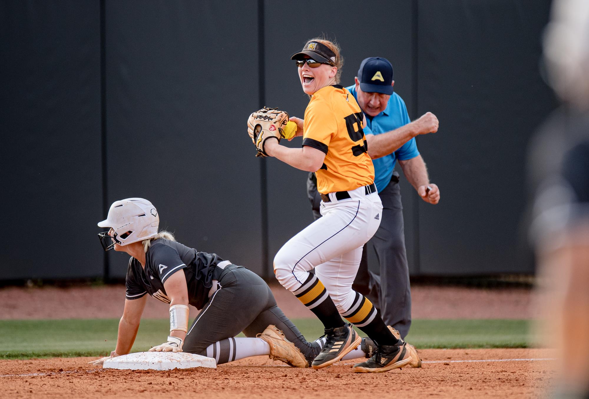 Taylor Cates - Softball - Kennesaw State University Athletics
