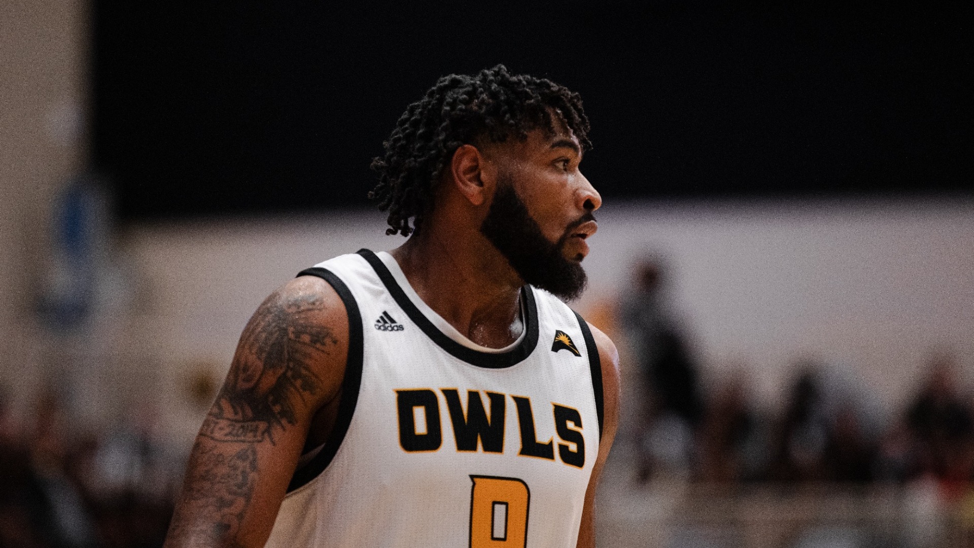 Owls Fly Over Keiser 101-55 - Kennesaw State University Athletics