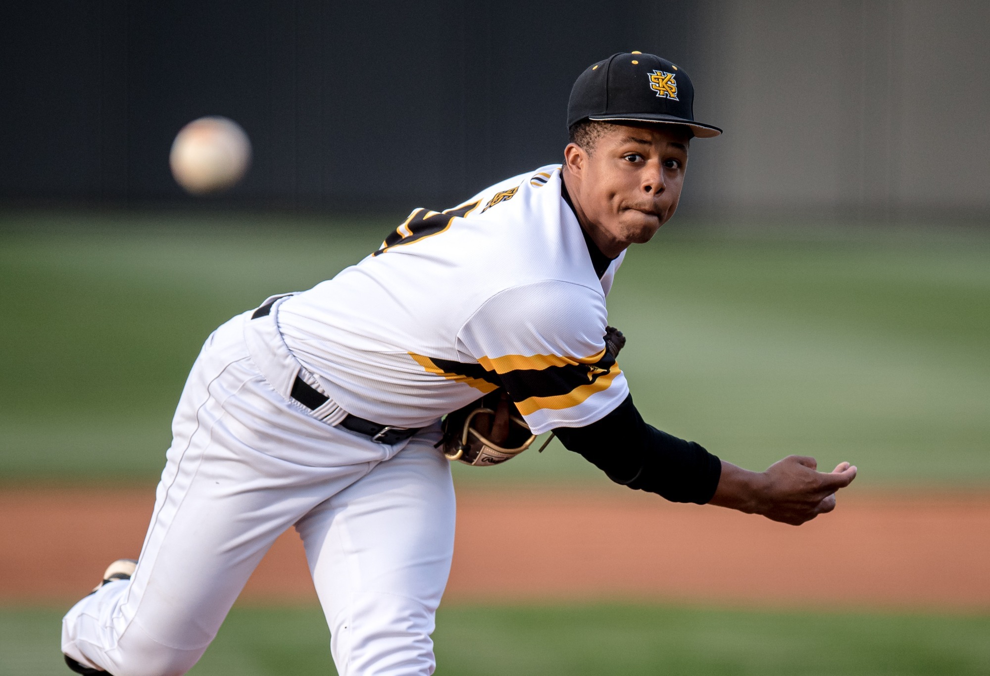 Makenzie Stills - Baseball - Kennesaw State University Athletics