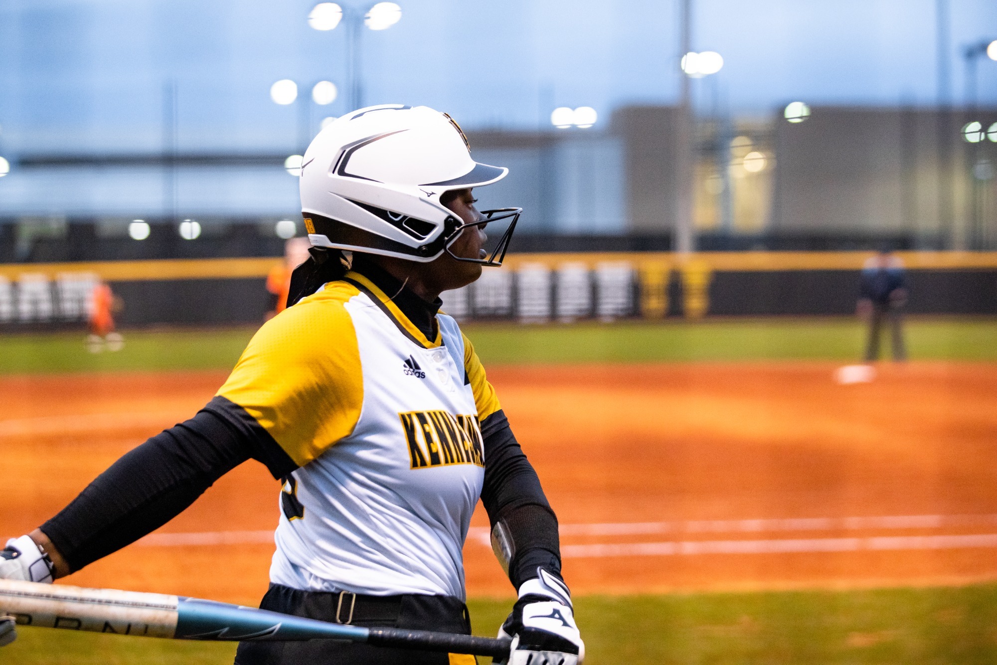 Kiera Cooper - Softball - Kennesaw State University Athletics