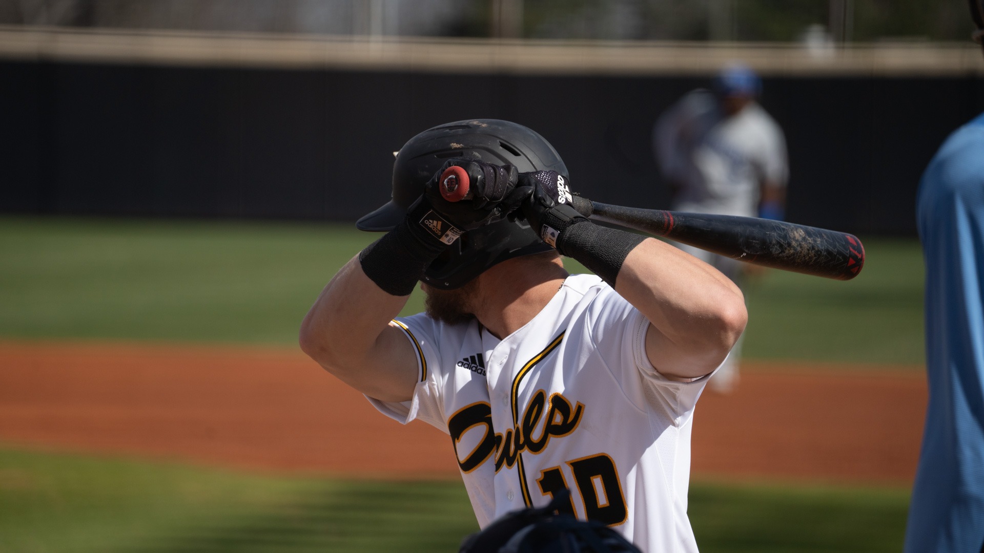 No. 10 Clemson Takes Series Finale from KSU - Kennesaw State University ...