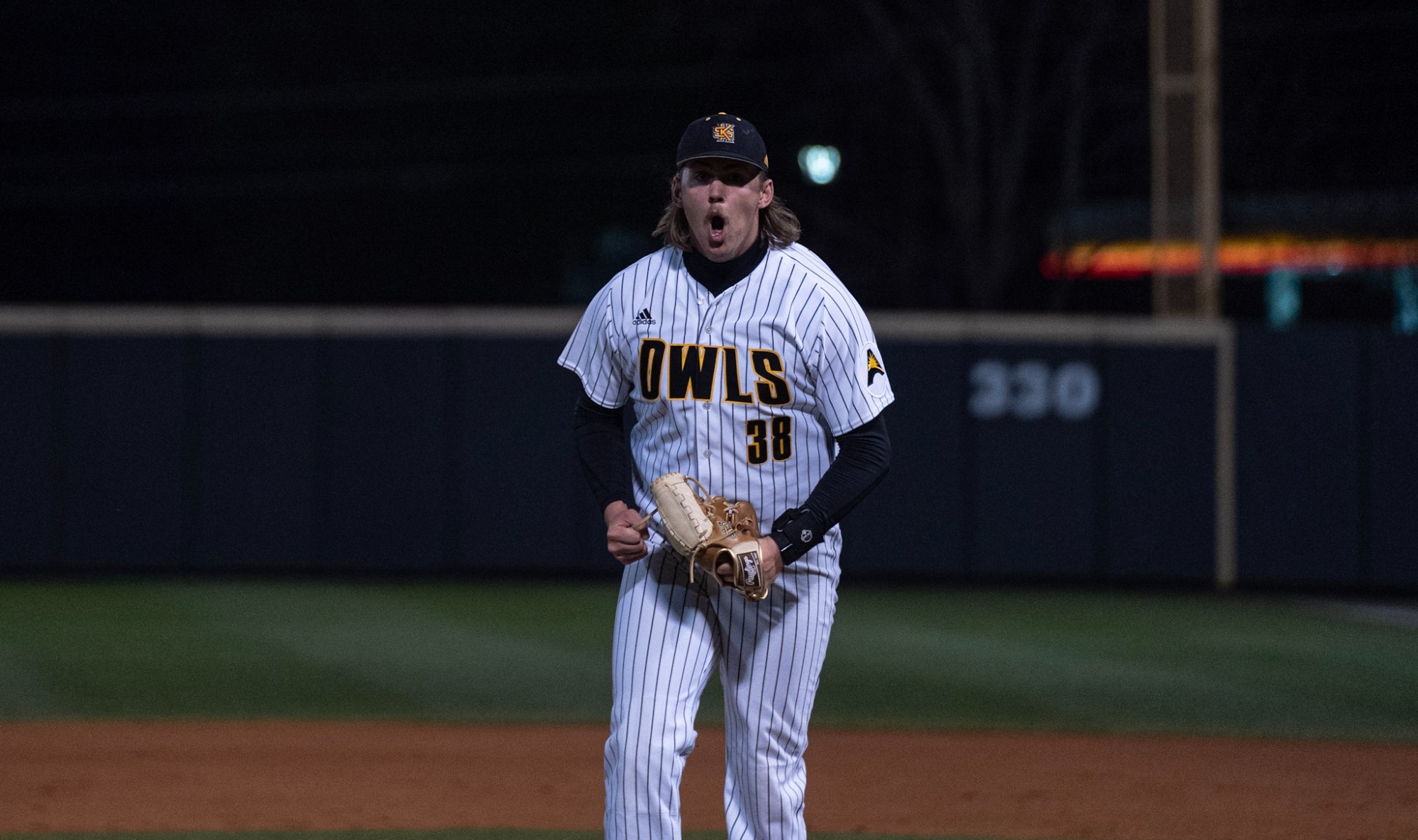 Blake Wehunt - Baseball - Kennesaw State University Athletics