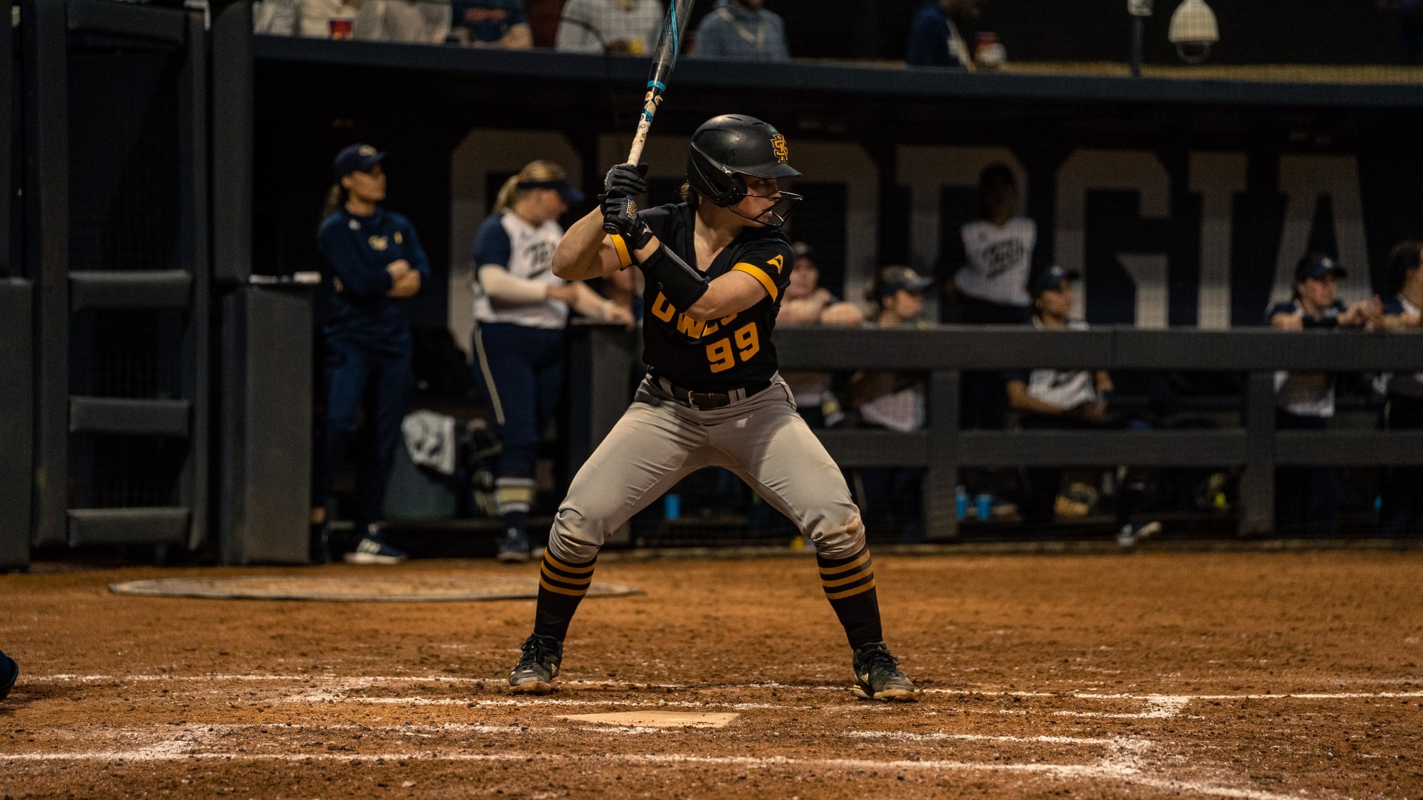 Taylor Cates - Softball - Kennesaw State University Athletics