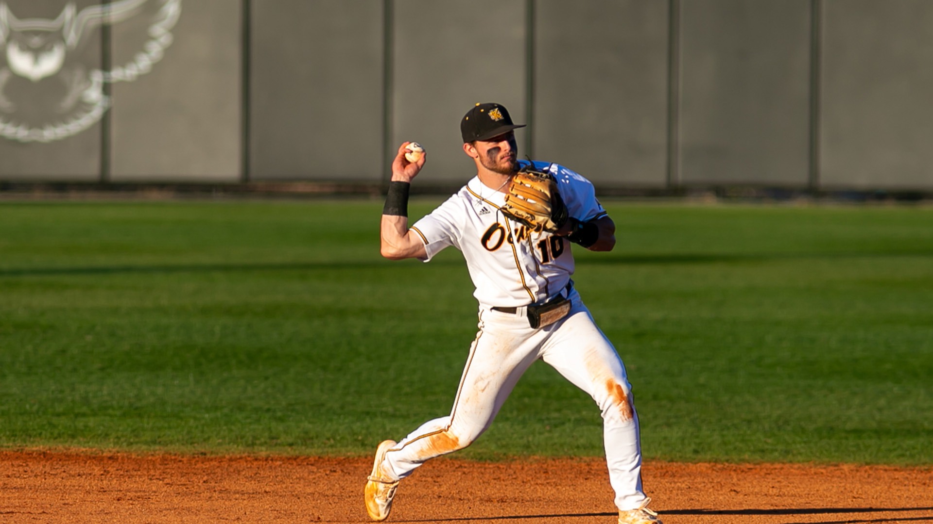 Zac Corbin - Baseball - Kennesaw State University Athletics