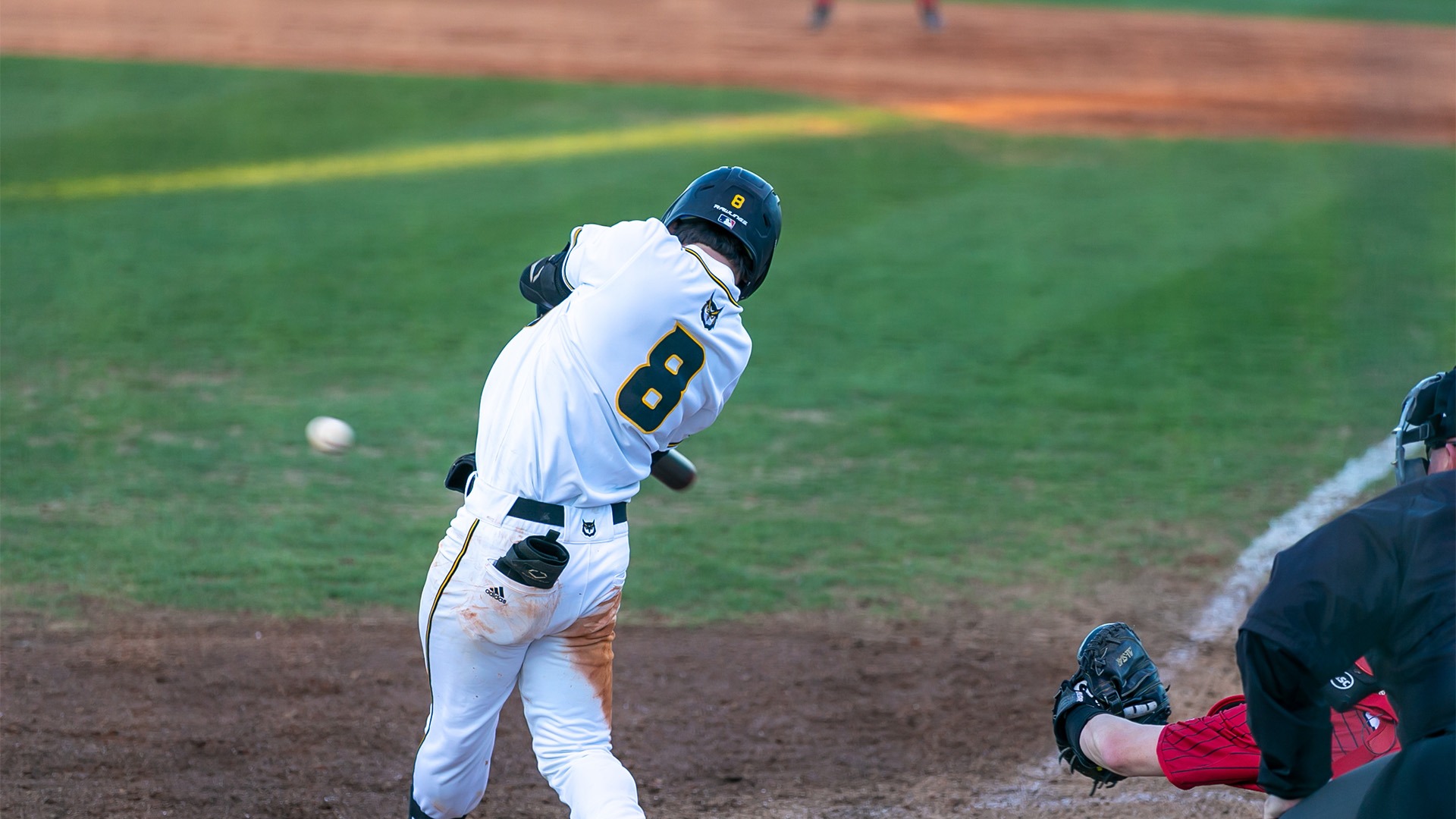 Stetson Pulls Away Late to Outlast KSU - Kennesaw State University ...