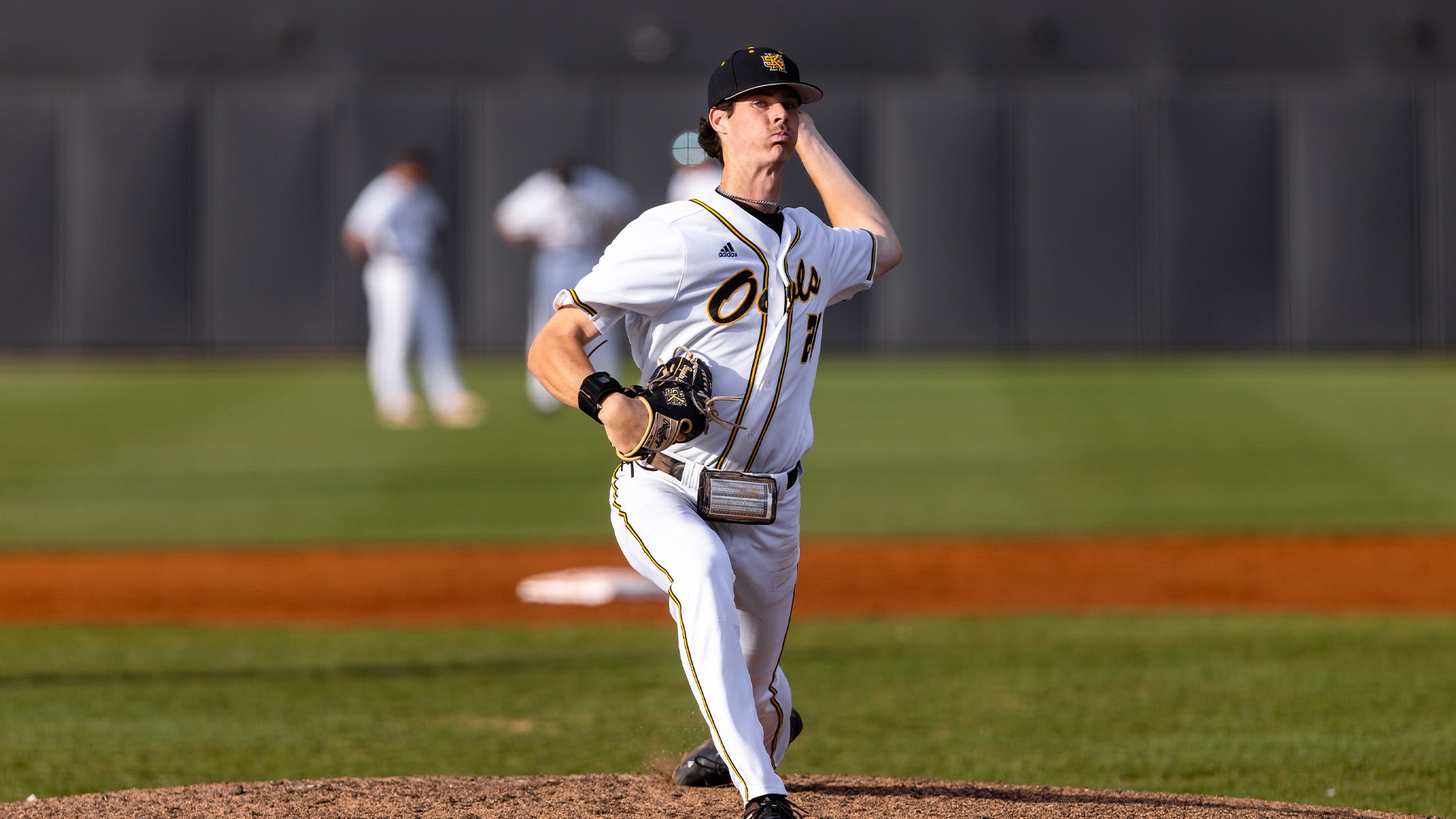 Brayden Eidson - Baseball - Kennesaw State University Athletics