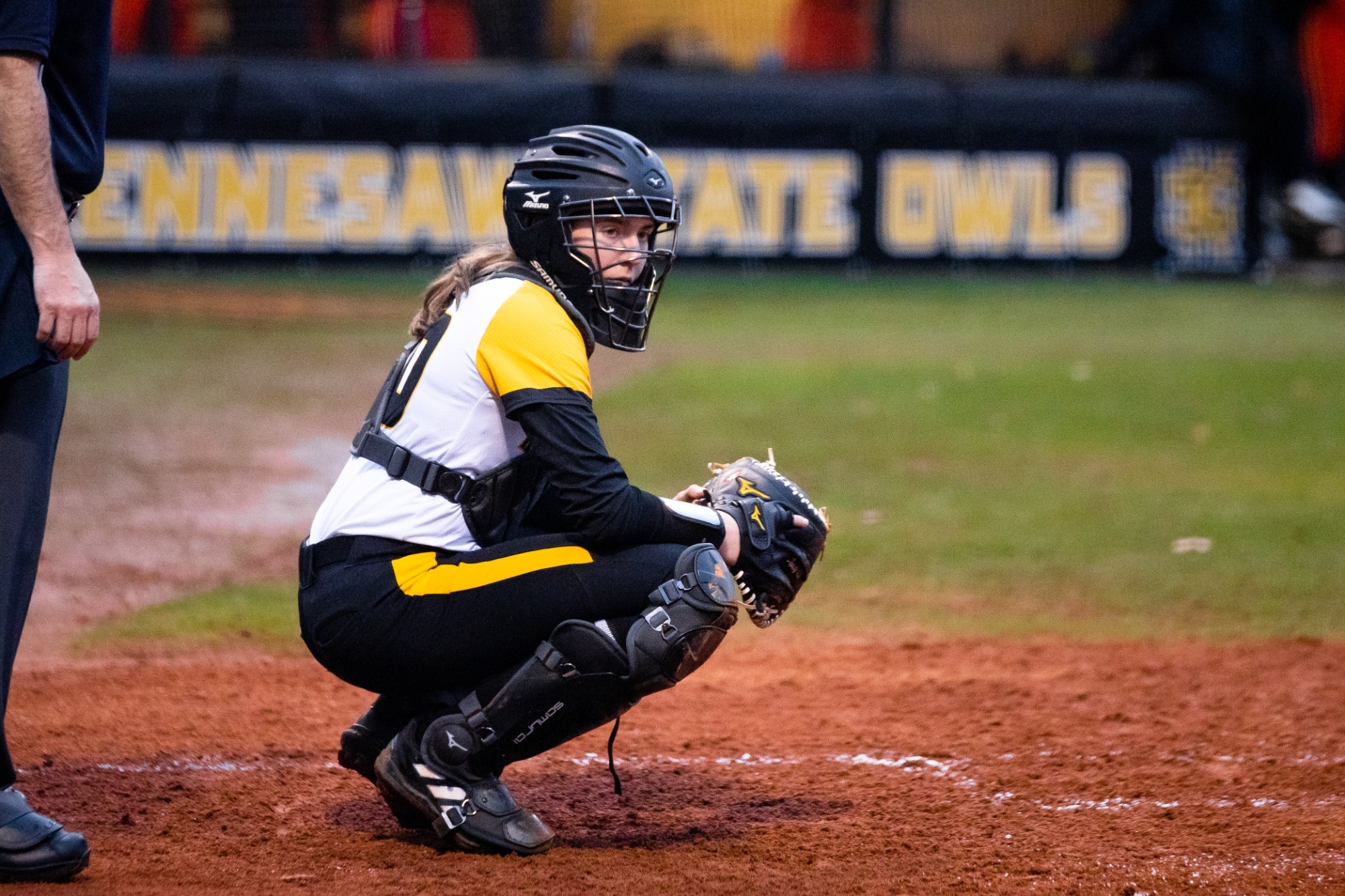 Stacey Deputy - Softball - Kennesaw State University Athletics