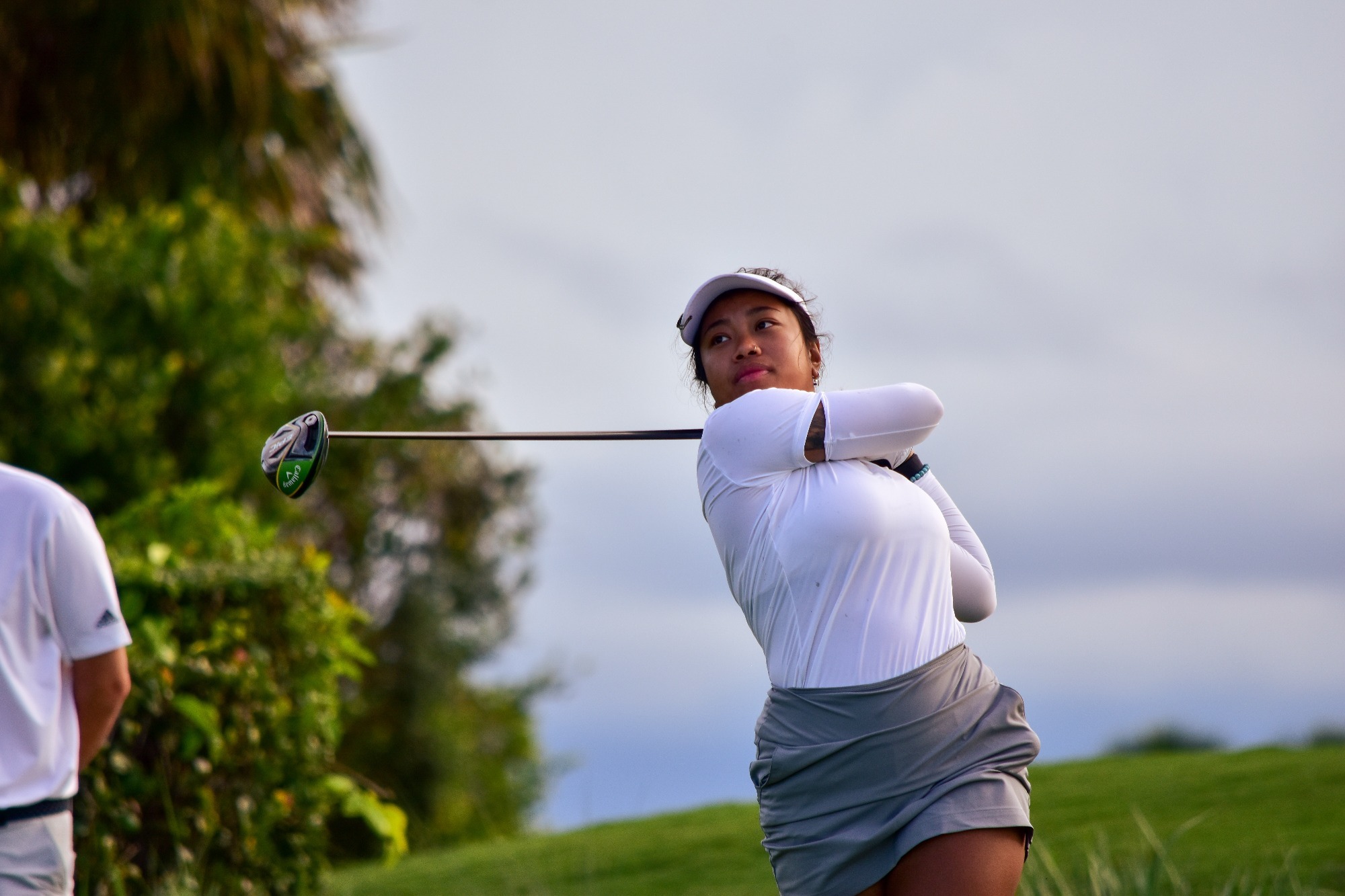 Meva Schmit - Women's Golf - Kennesaw State University Athletics