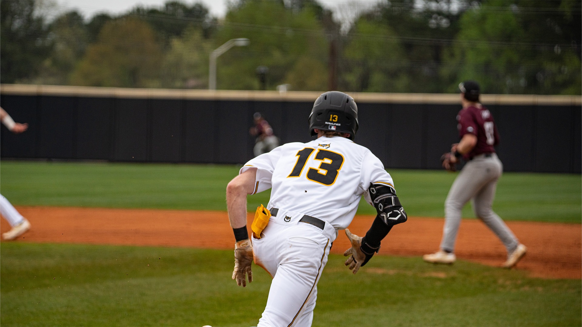 Nick Colina - Baseball - Kennesaw State University Athletics