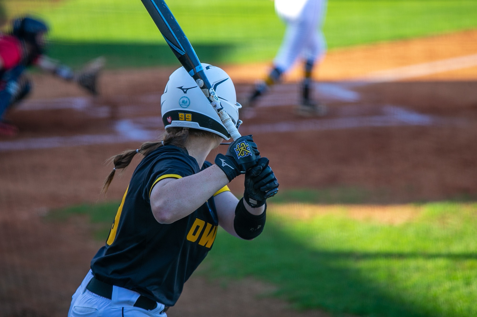 Taylor Cates - Softball - Kennesaw State University Athletics