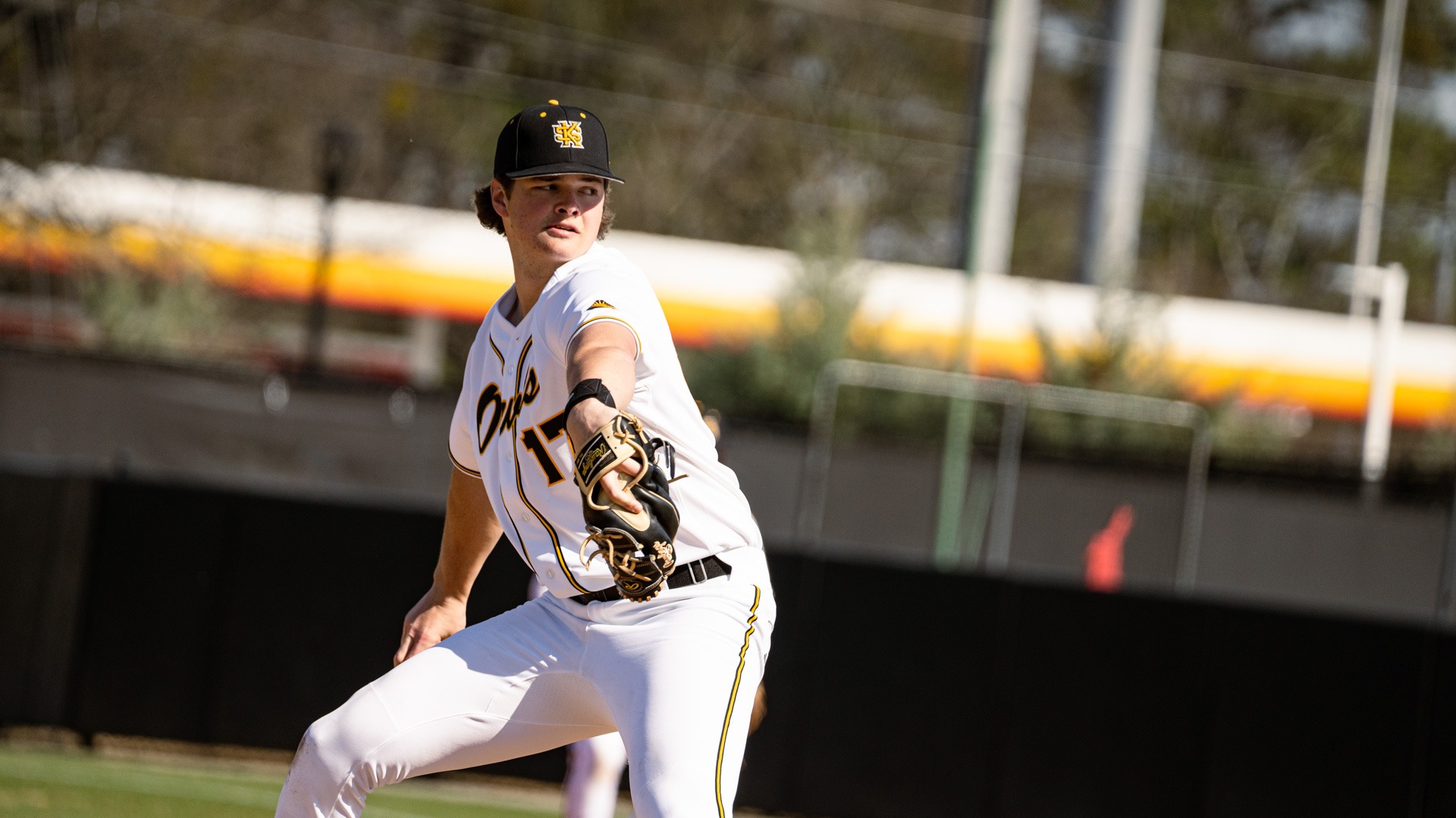 Osbolt’s Strong Start Not Enough as KSU Falls to Boston College ...