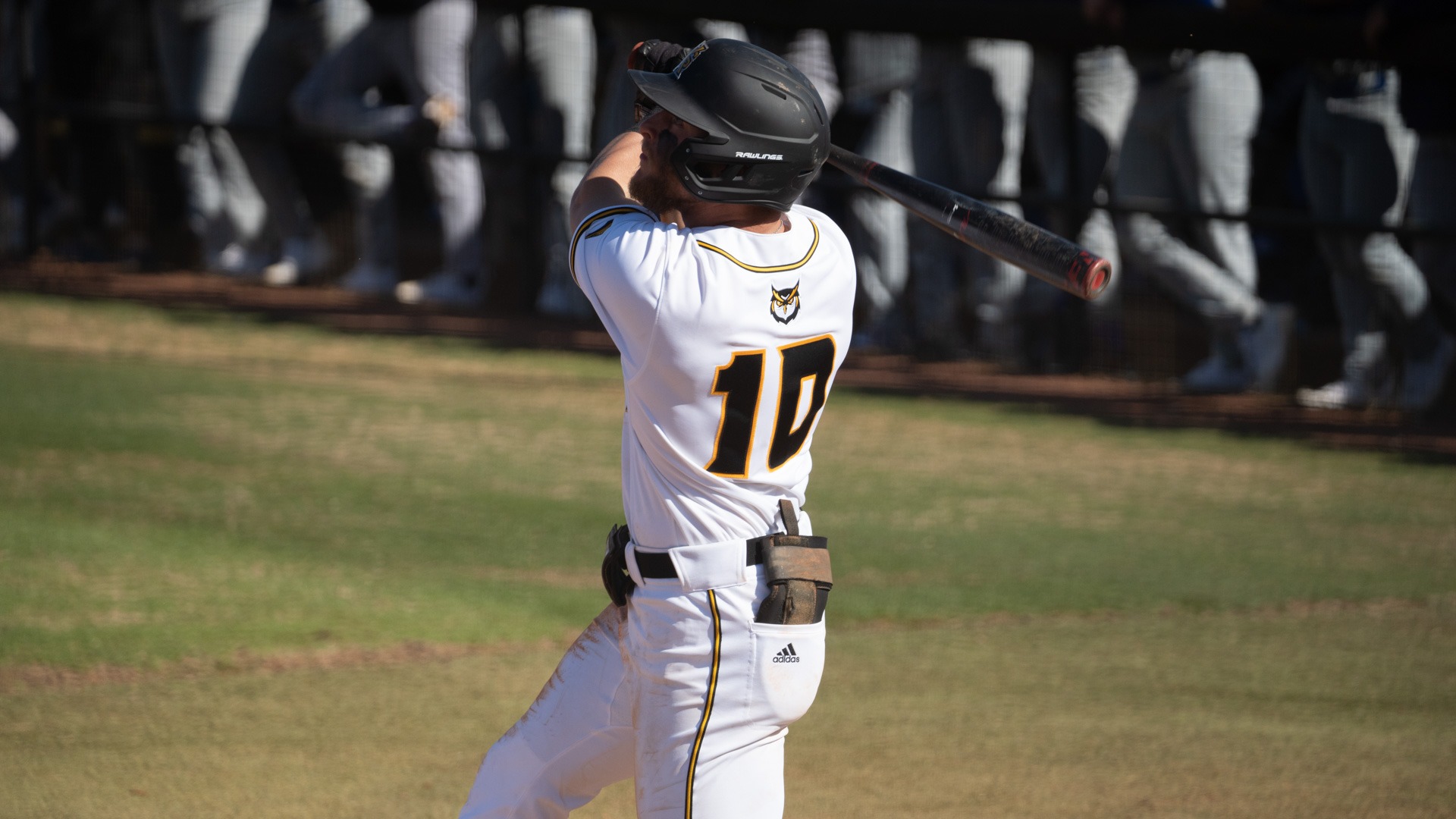 Zac Corbin - Baseball - Kennesaw State University Athletics