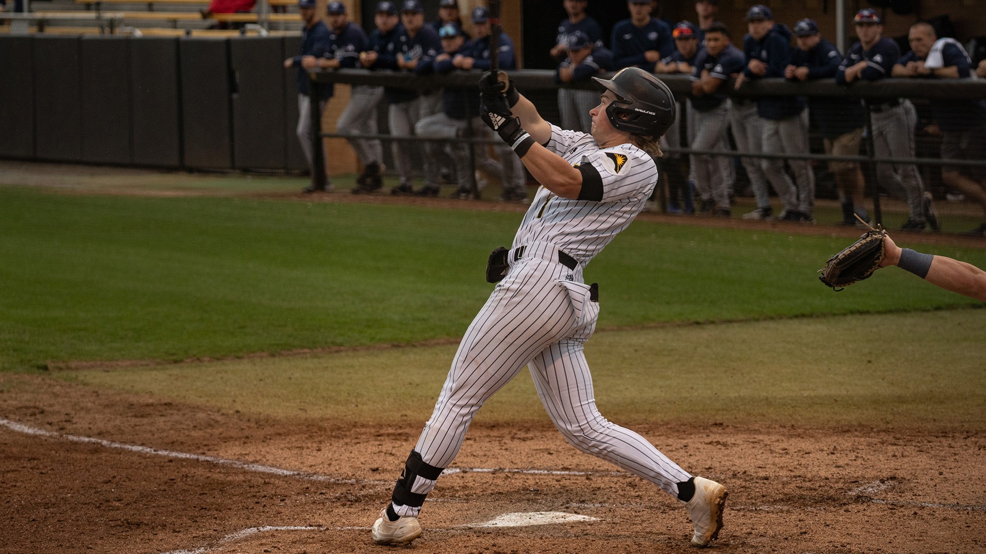 Spencer Hanson - Baseball - Kennesaw State University Athletics