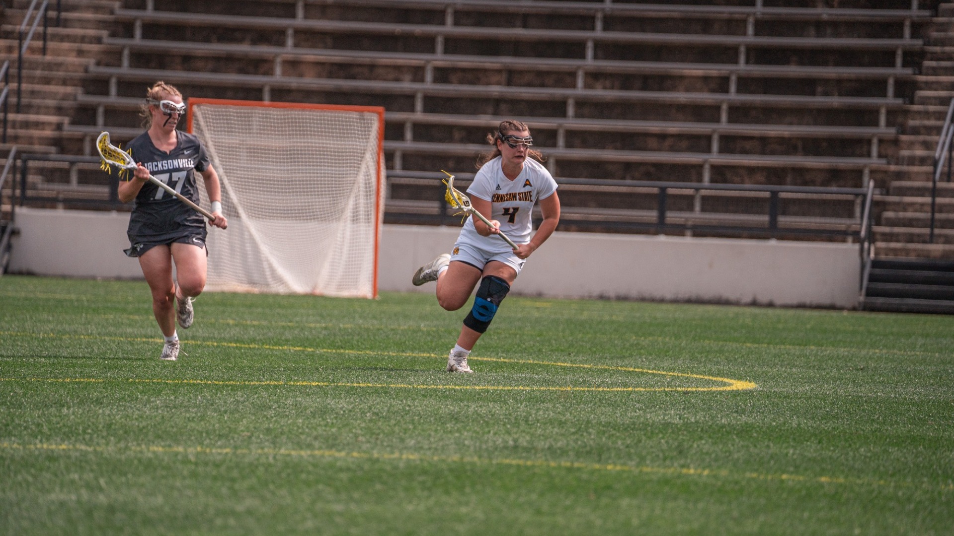 Shea Murphy - Women's Lacrosse - Kennesaw State University Athletics