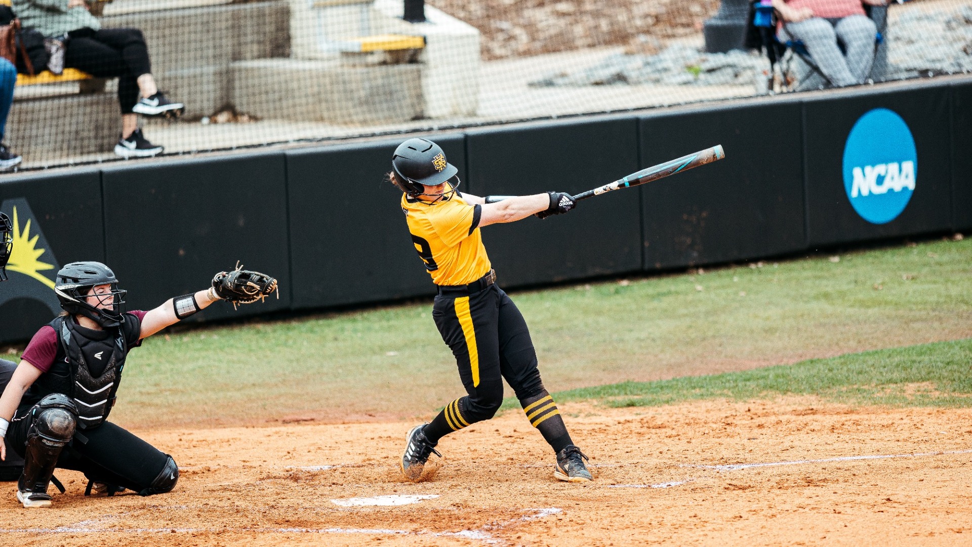 Taylor Cates - Softball - Kennesaw State University Athletics