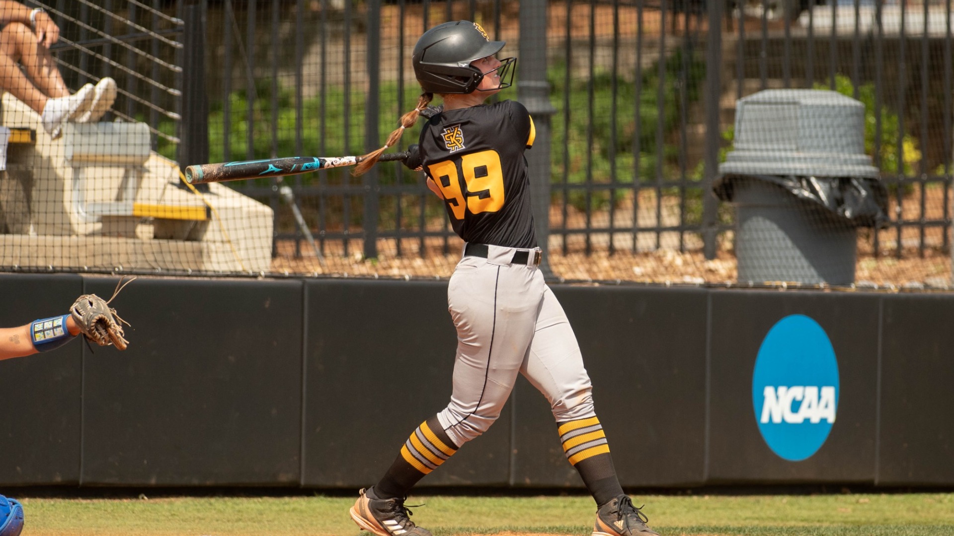 Taylor Cates - Softball - Kennesaw State University Athletics