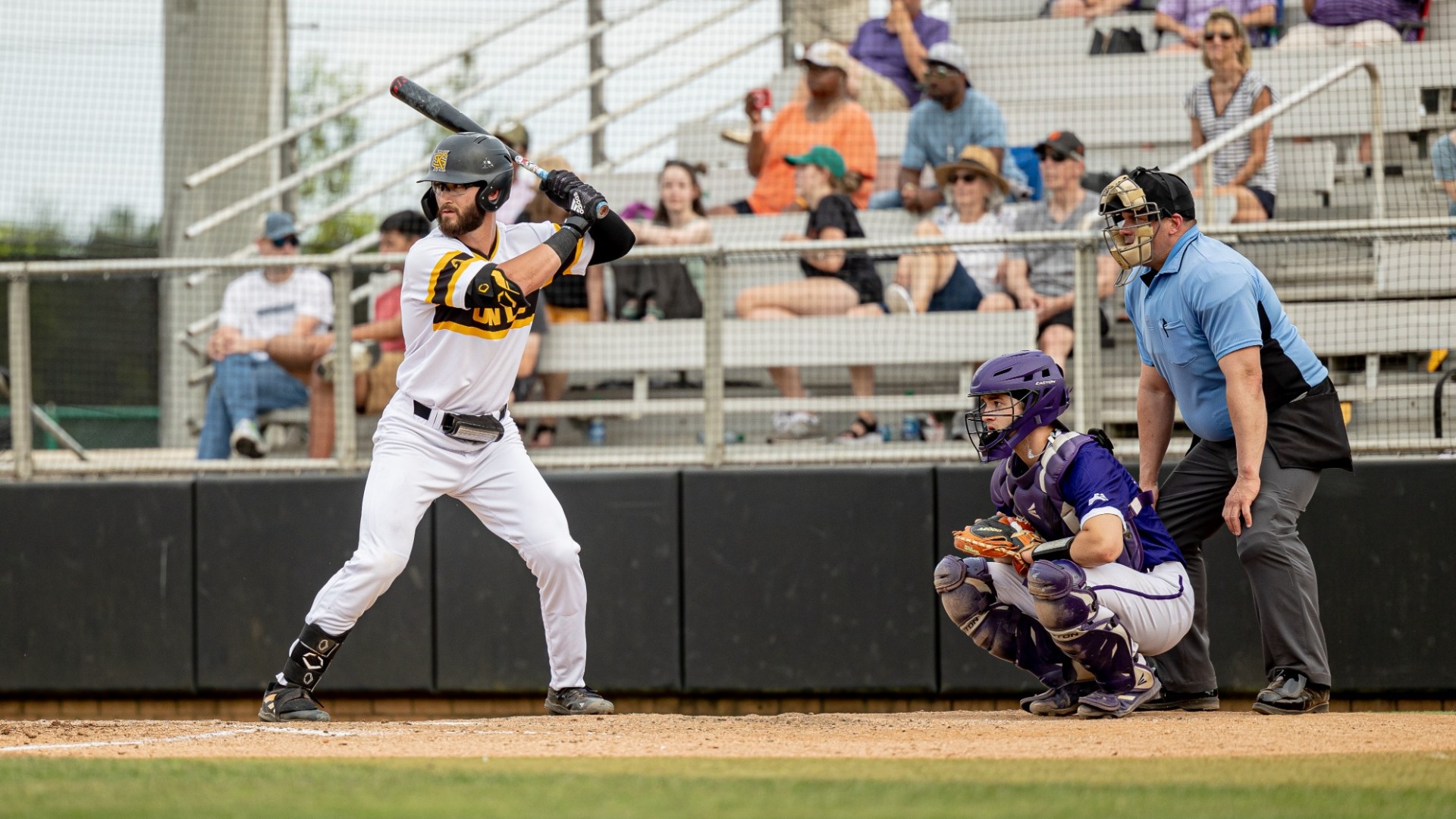 Mason Jones - Baseball - Kennesaw State University Athletics
