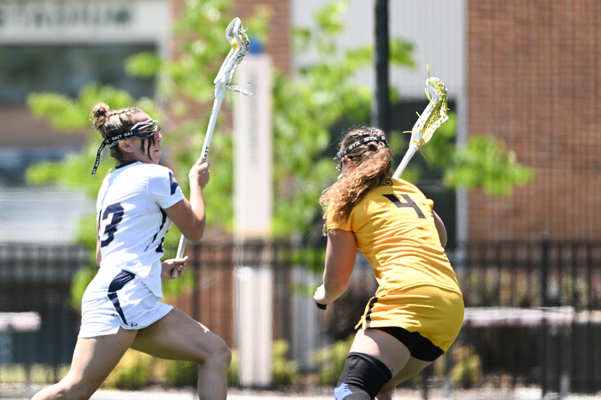 Shea Murphy - Women's Lacrosse - Kennesaw State University Athletics