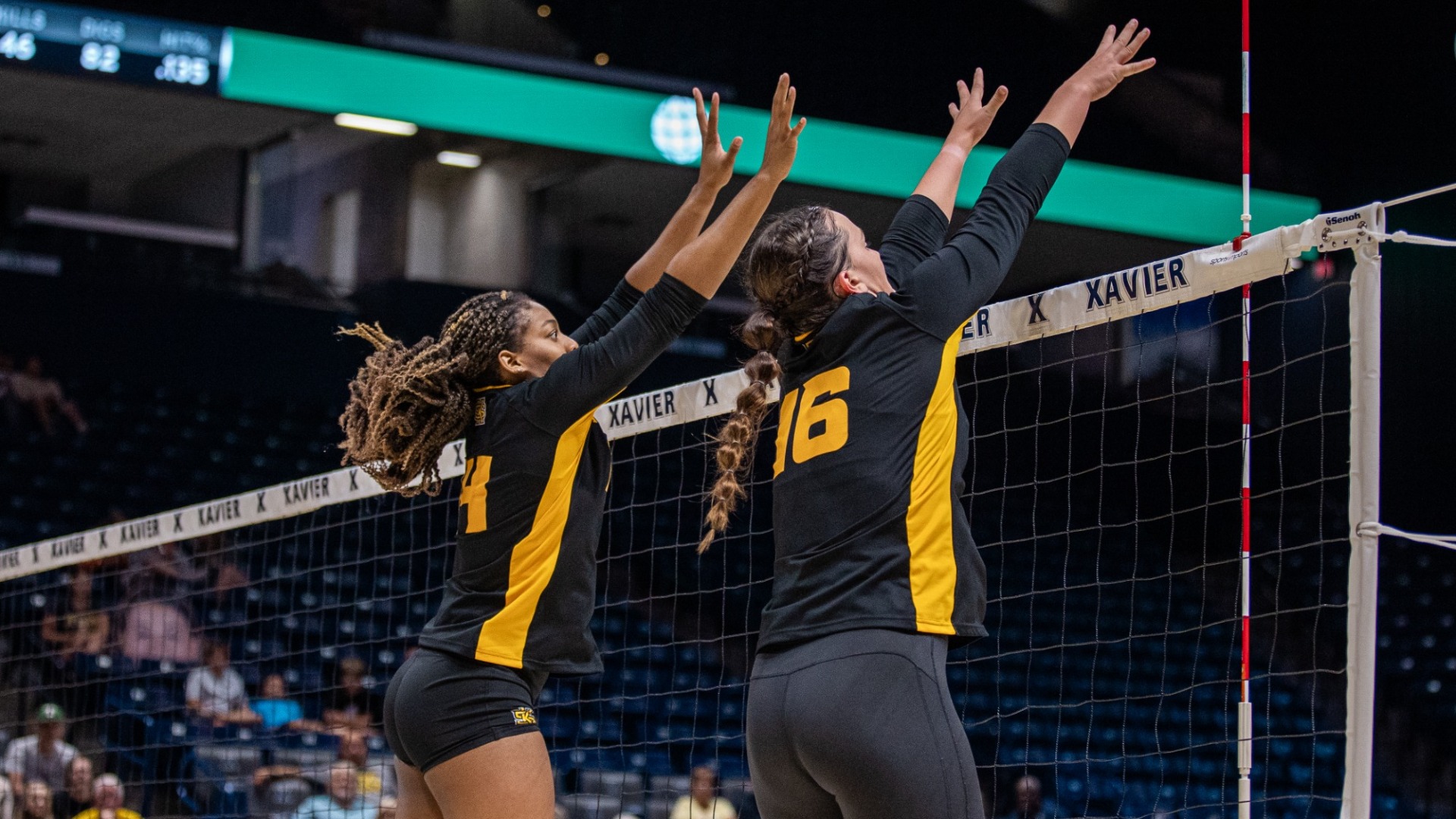 Emma Schurfranz - Volleyball - Kennesaw State University Athletics