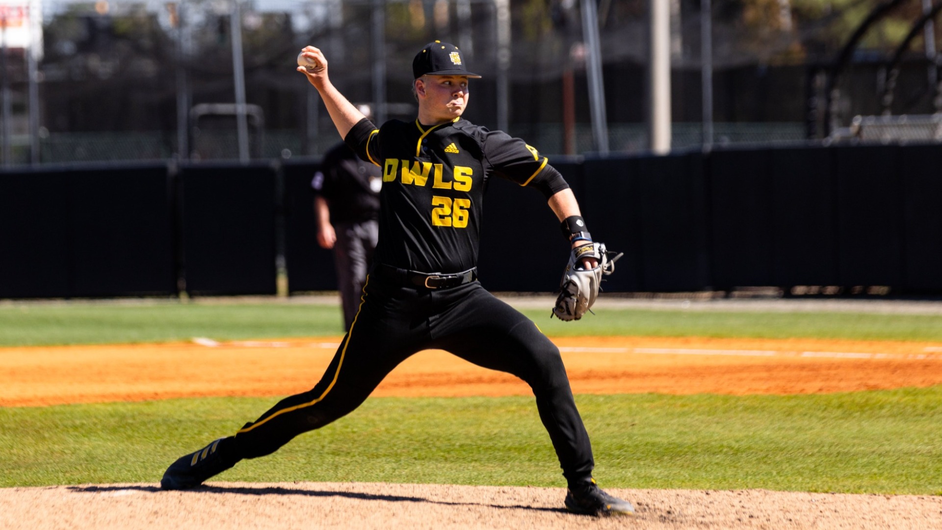 Blake Aita - Baseball - Kennesaw State University Athletics