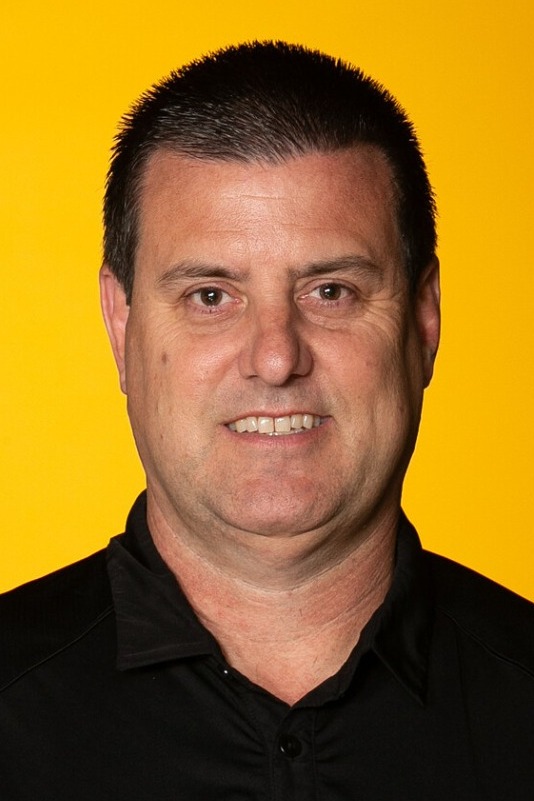 Philip Pearson - Men's Basketball Coach - Kennesaw State University ...