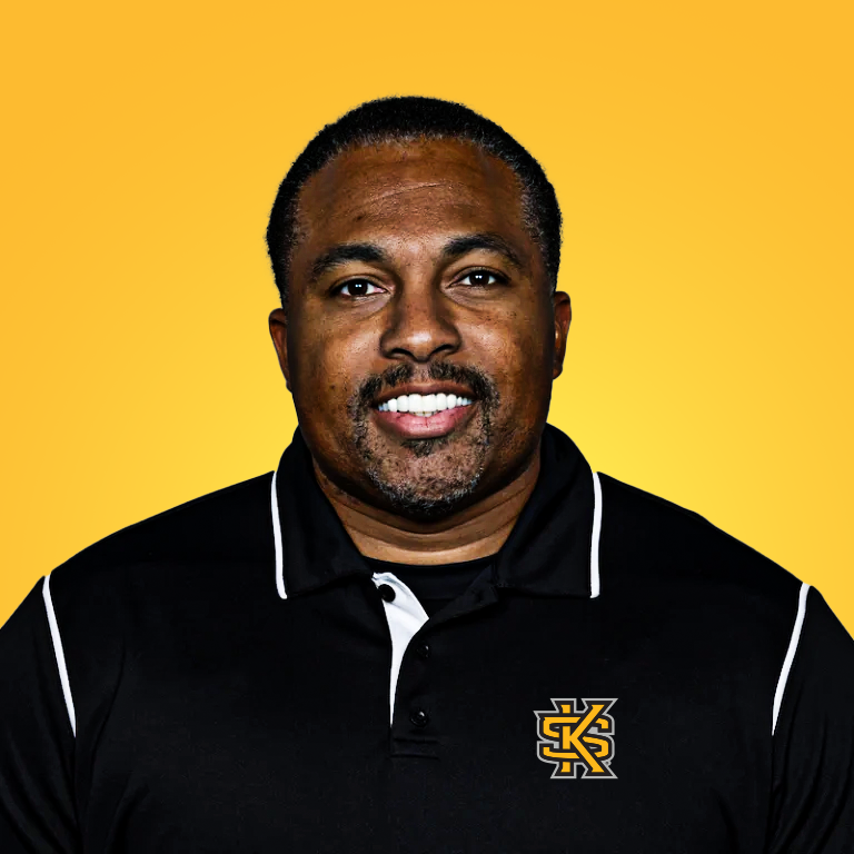 Football Coaches - Kennesaw State University Athletics
