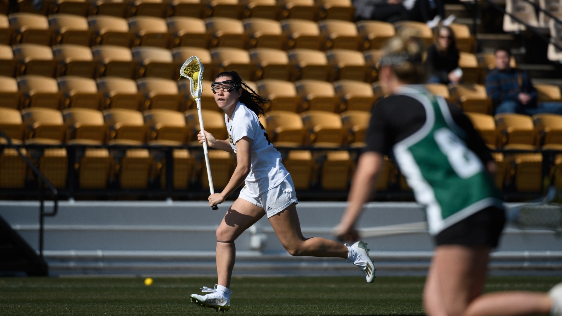 Hannah Barth - Women's Lacrosse - Kennesaw State University Athletics