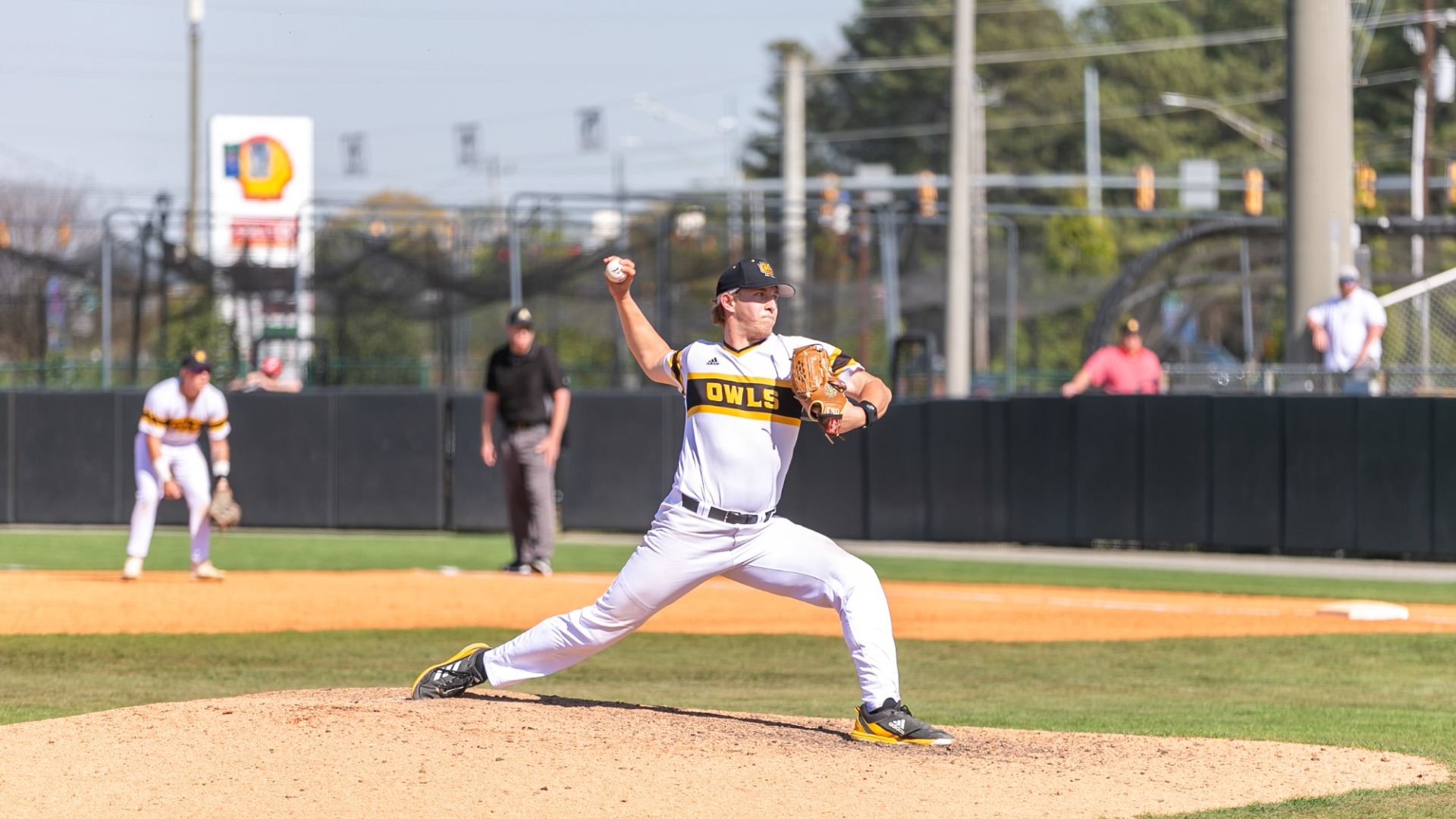 Tanner Franklin - Baseball - Kennesaw State University Athletics