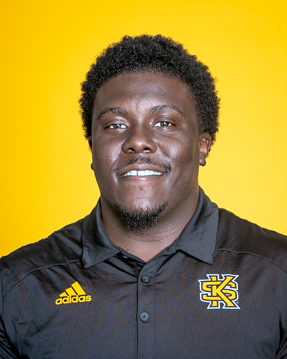 Football Coaches - Kennesaw State University Athletics